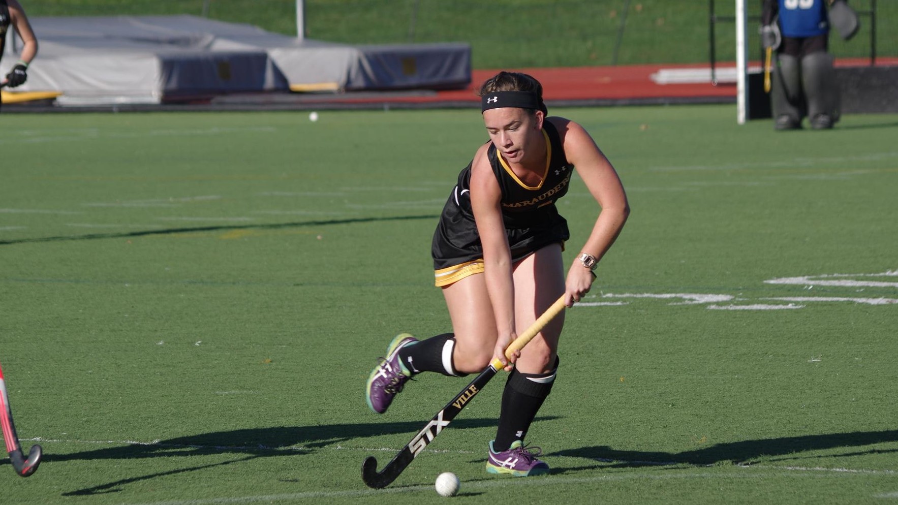 Madeline Stehly - Field Hockey - Millersville