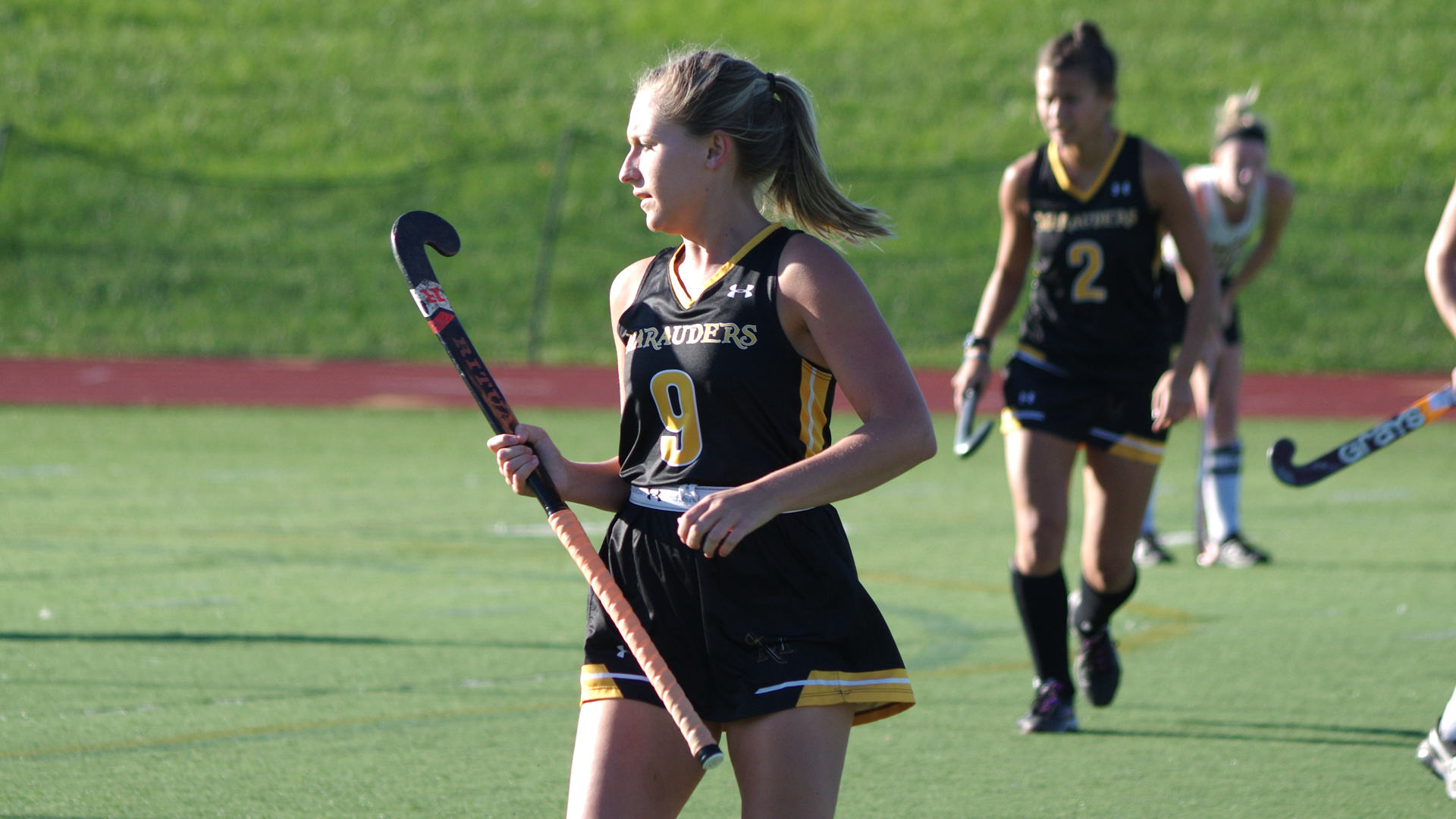Emma Boutcher - Field Hockey - Millersville