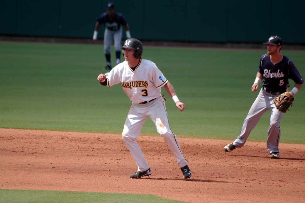 Dan Neff - Baseball - Millersville