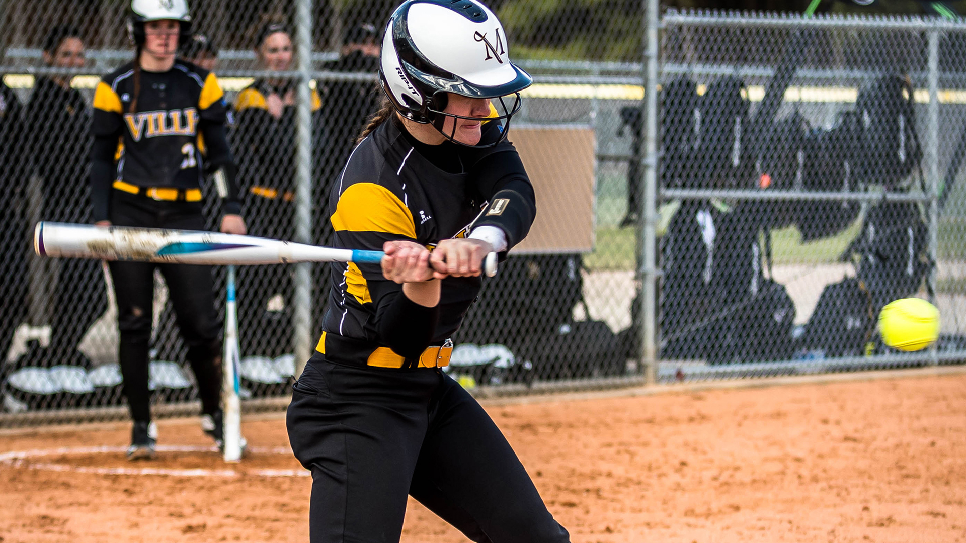 Raeann Buskey - Softball - Millersville