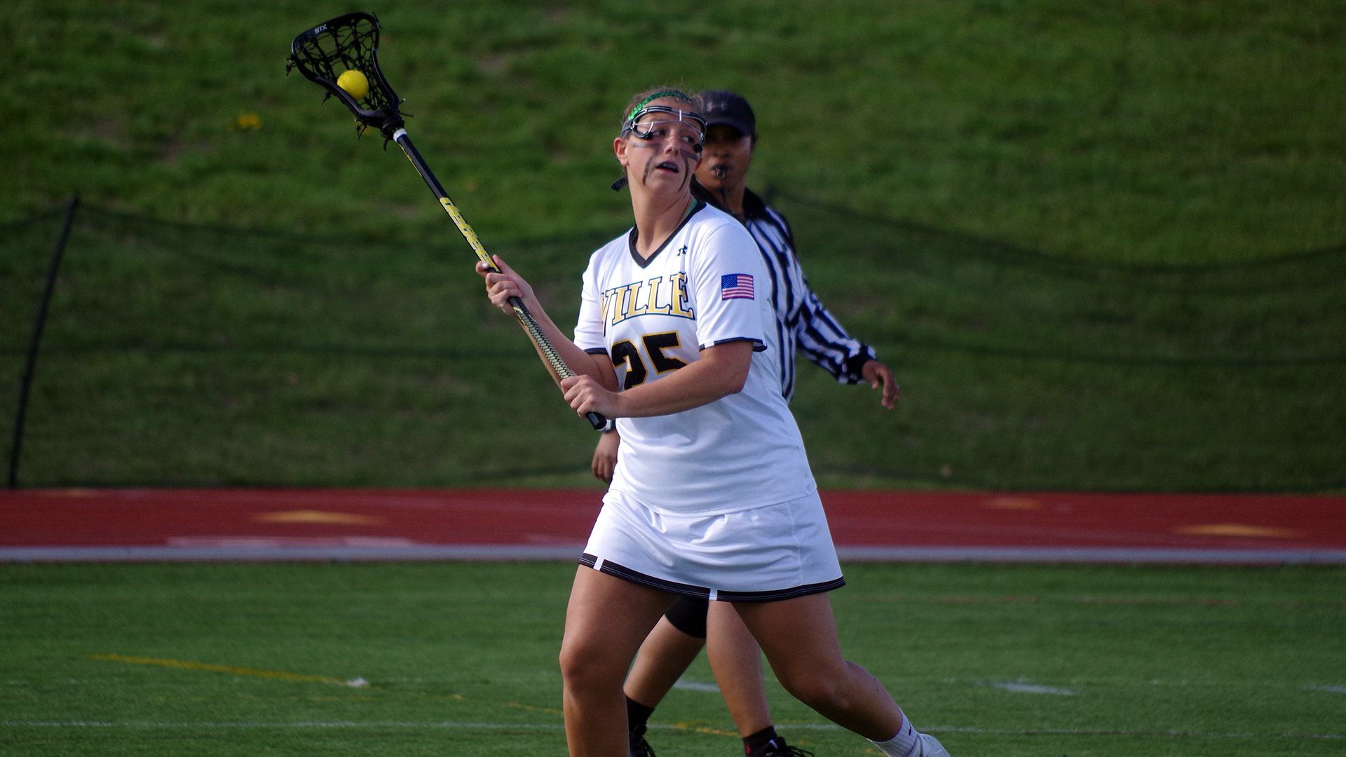 Taylor Davis - Women's Lacrosse - Millersville