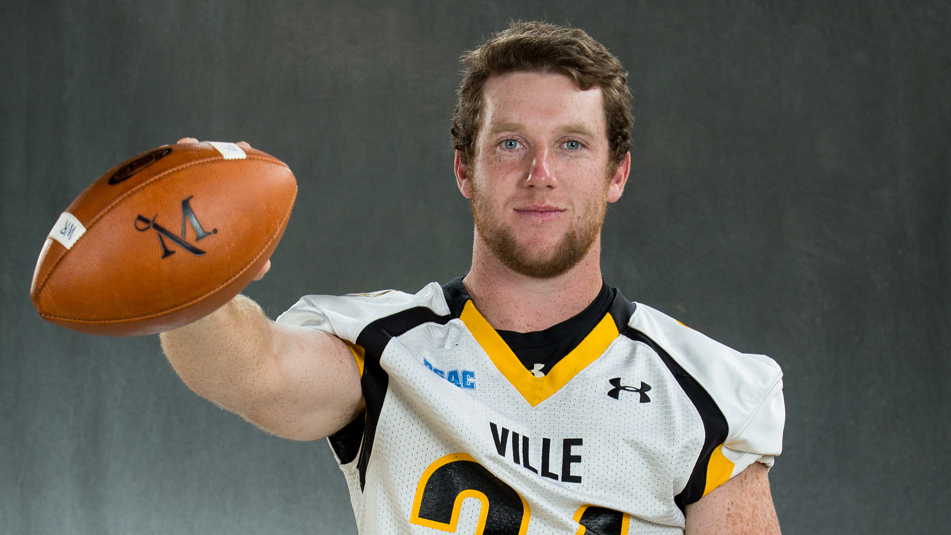 Sean Dugan - Football - Millersville