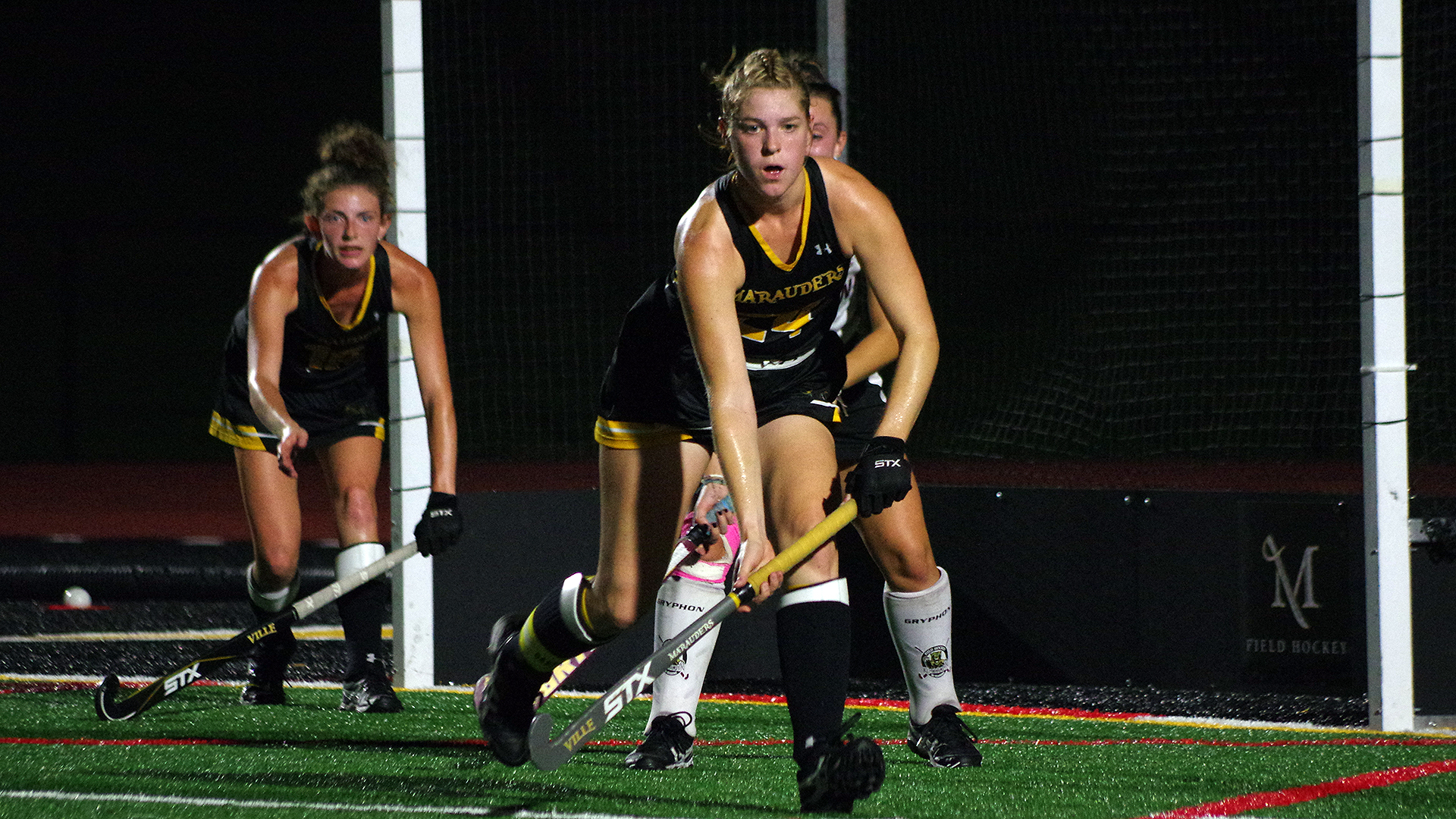 Jordan Goddard - Field Hockey - Millersville