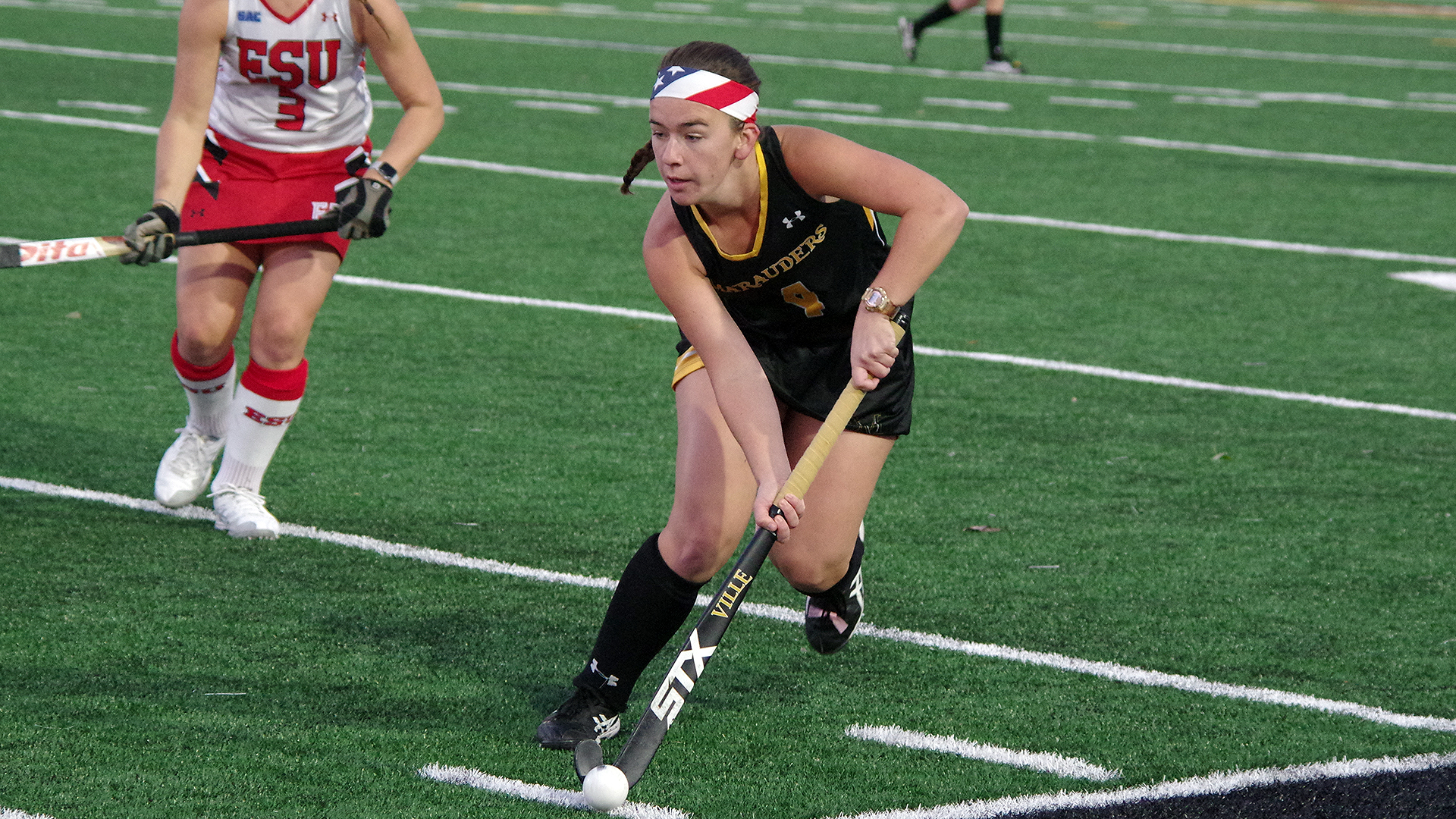 Madeline Stehly - Field Hockey - Millersville