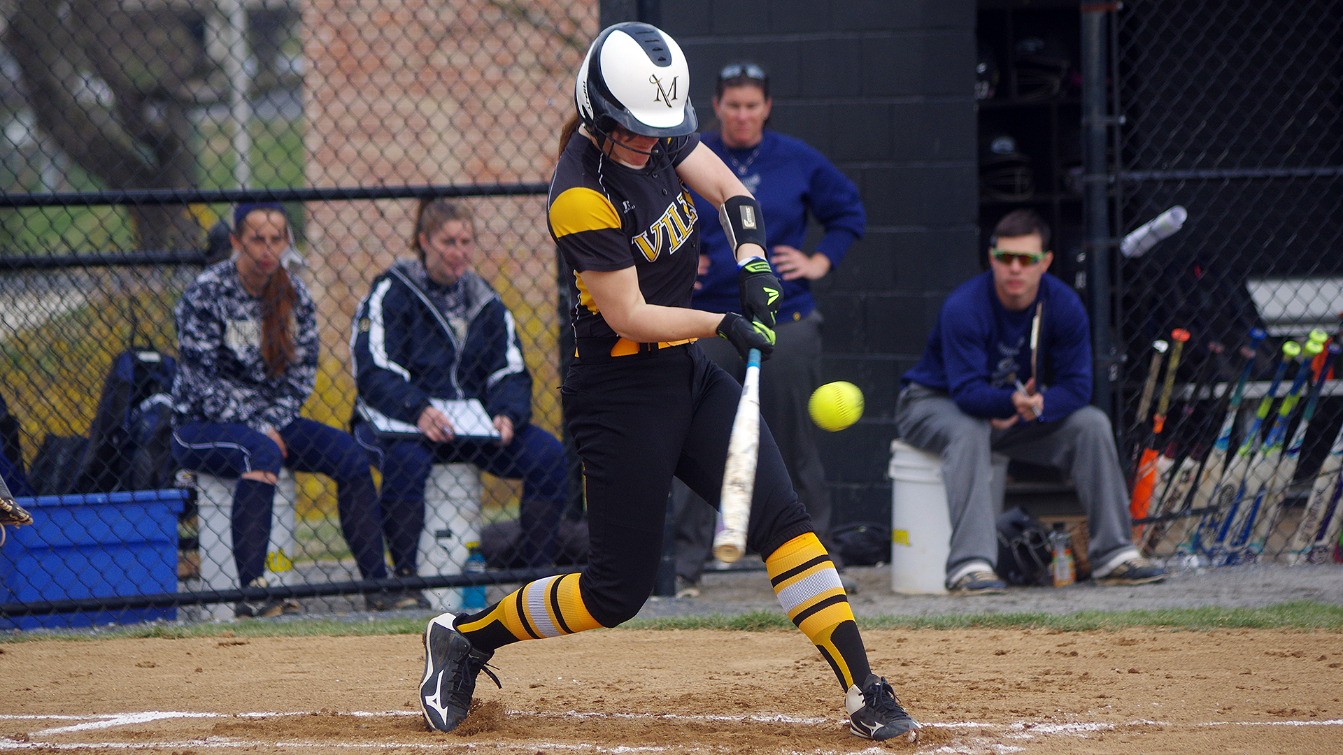 Kaelyn Buskey - Softball - Millersville