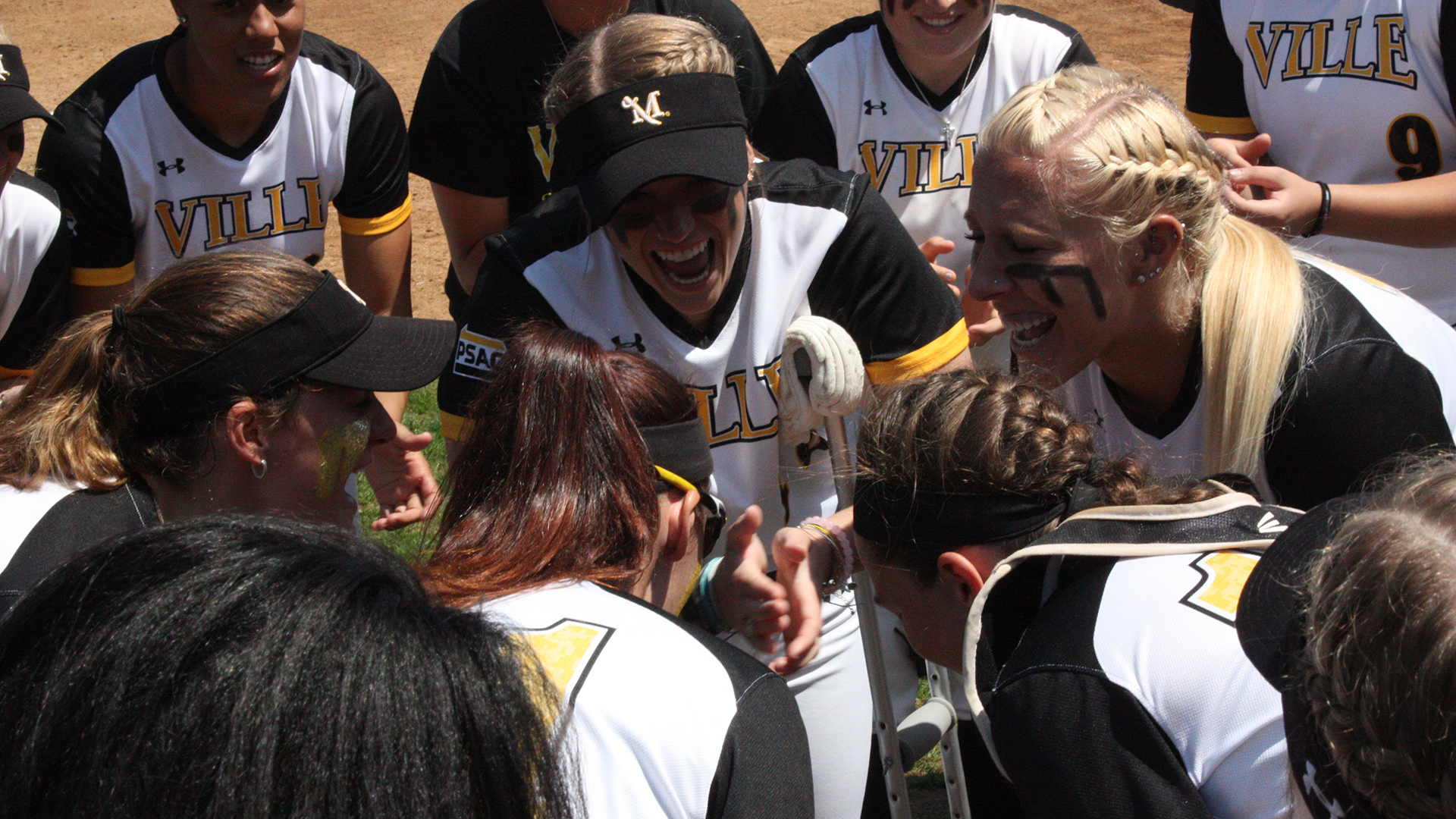 Kaelyn Buskey - Softball - Millersville