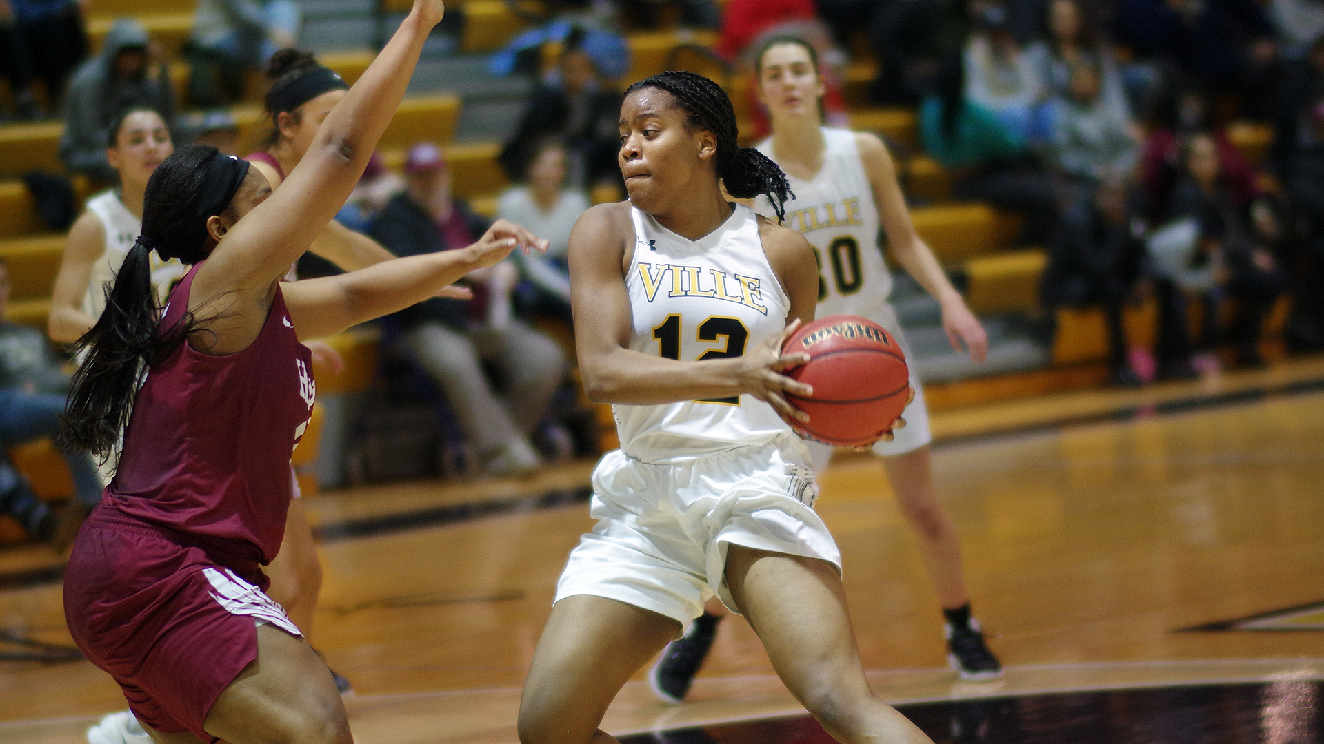 Catherine Copeland - Women's Basketball - Millersville