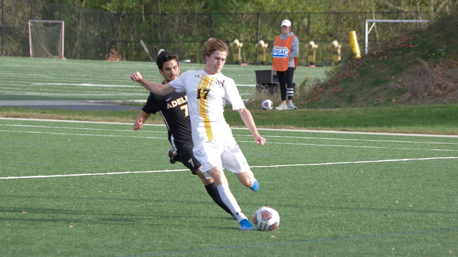 Bob Hennessey - Men's Soccer - Millersville