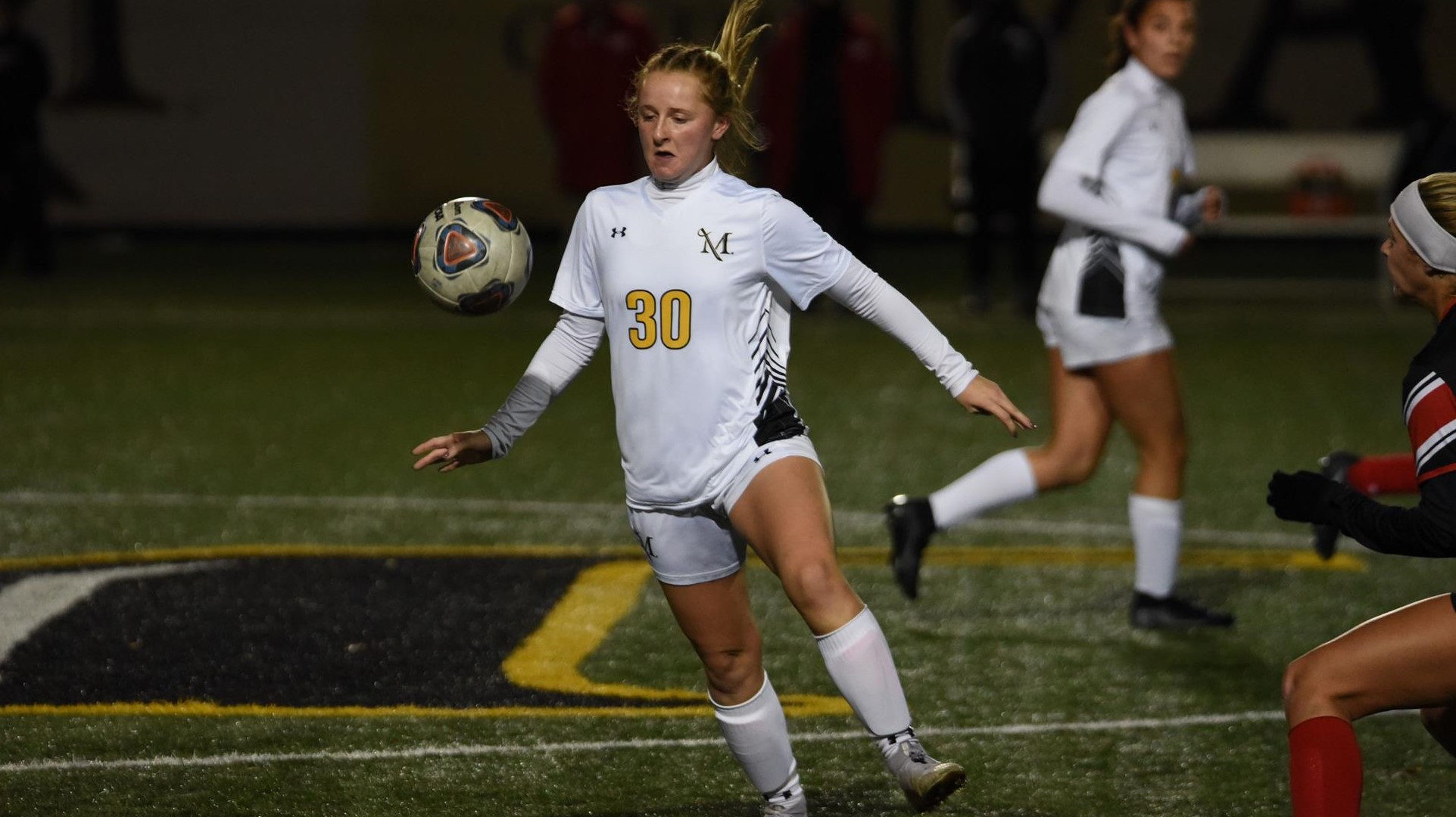 Kylie Sullivan - Women's Soccer - Millersville