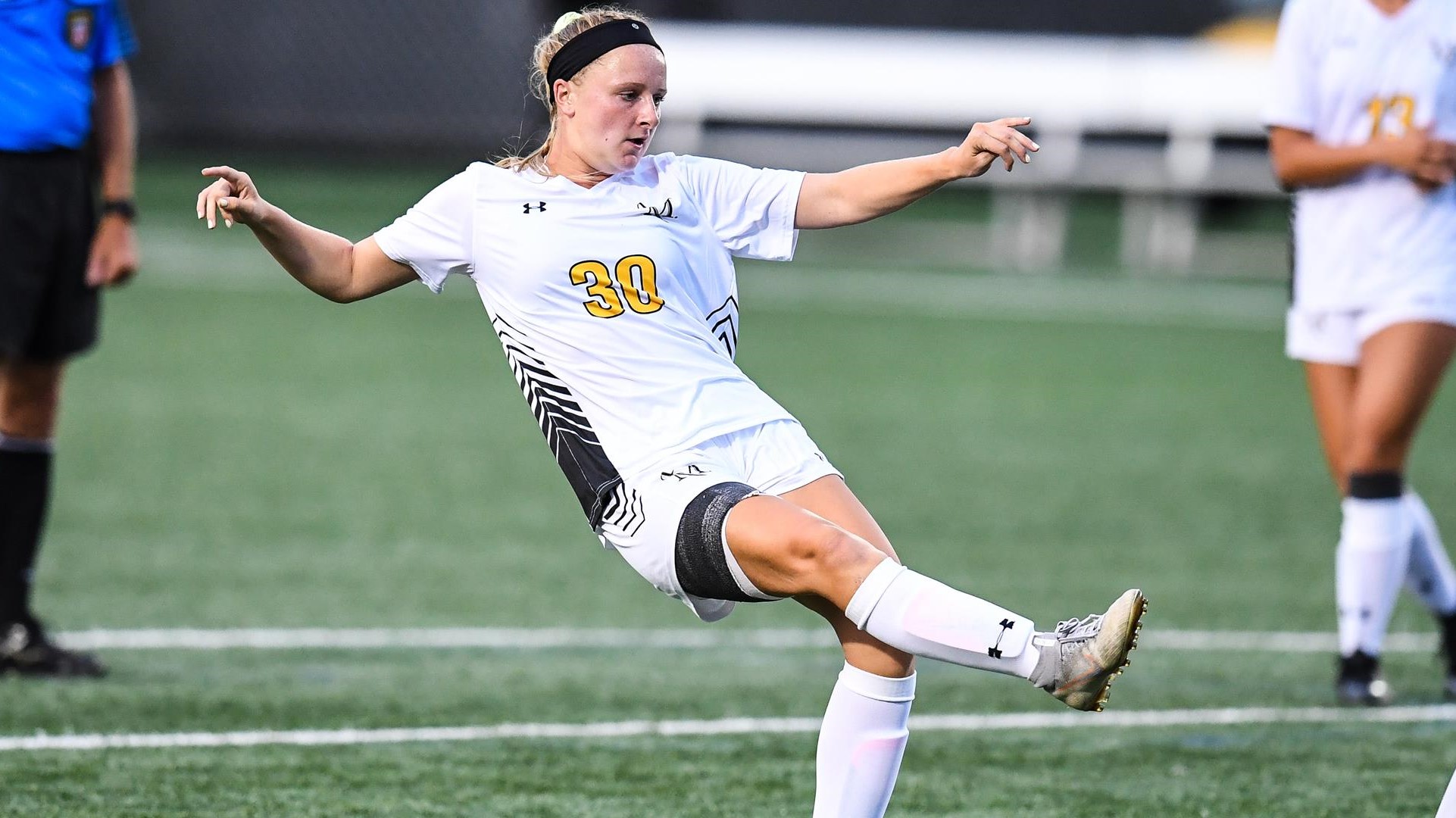 Kylie Sullivan - Women's Soccer - Millersville