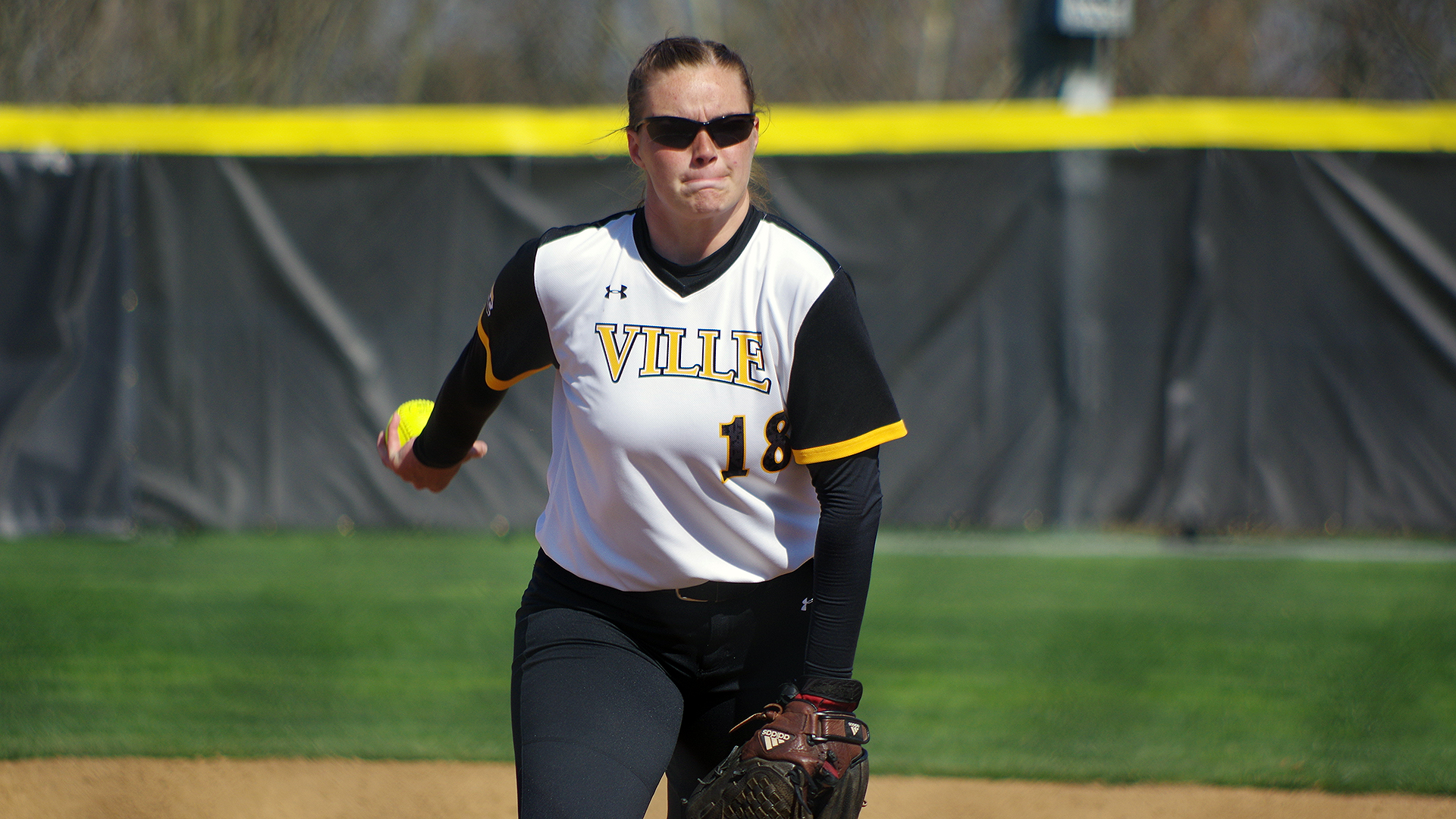 Emma Bevard - Softball - Millersville