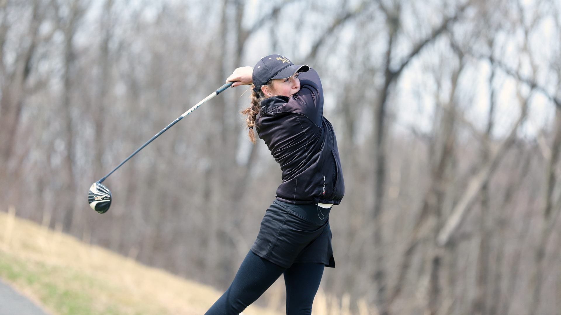 Cassandra Vogel - Women's Golf - Millersville