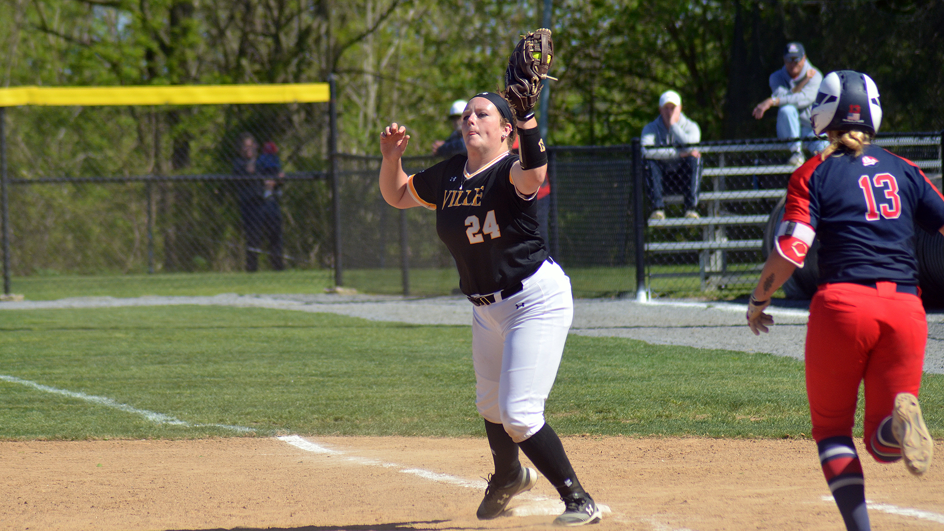 Maggie Murphy - Softball - Millersville