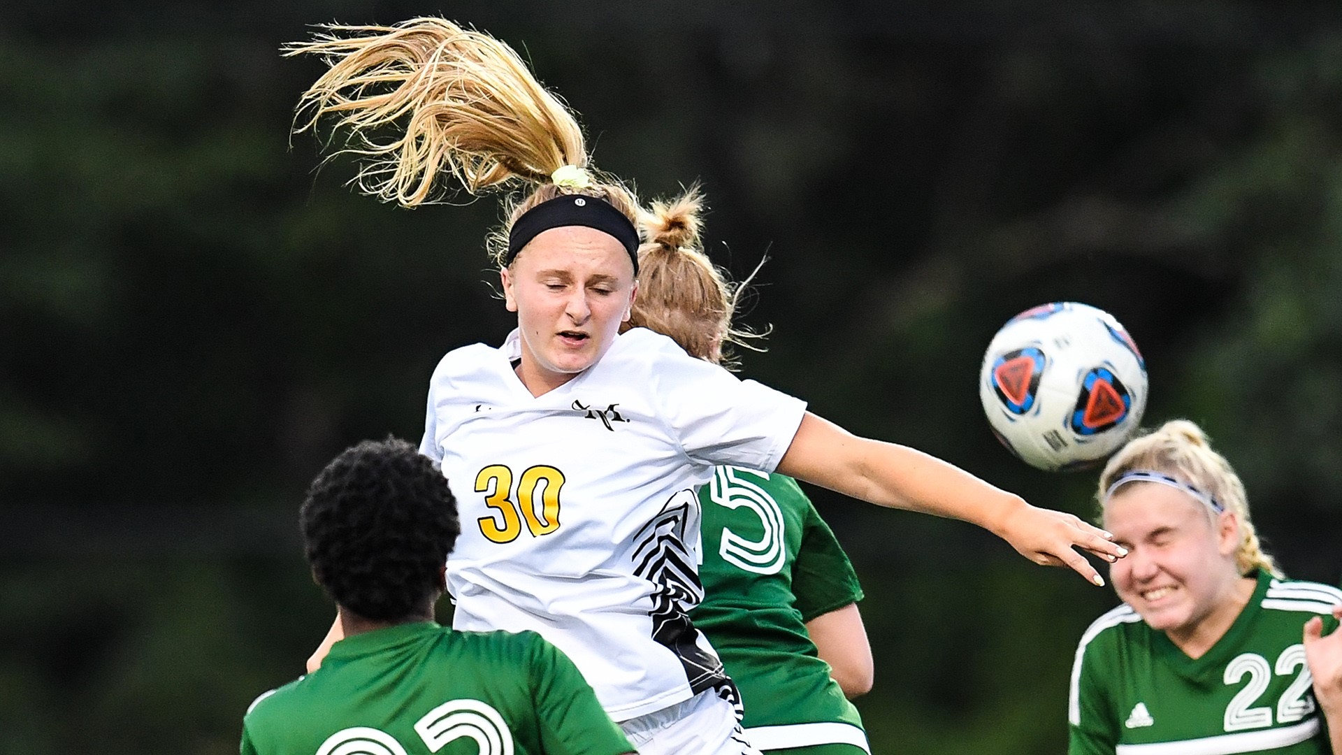 Kylie Sullivan - Women's Soccer - Millersville