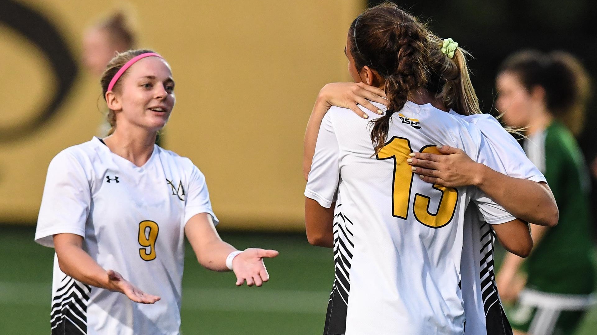 Michelle Belcher - Women's Soccer - Millersville