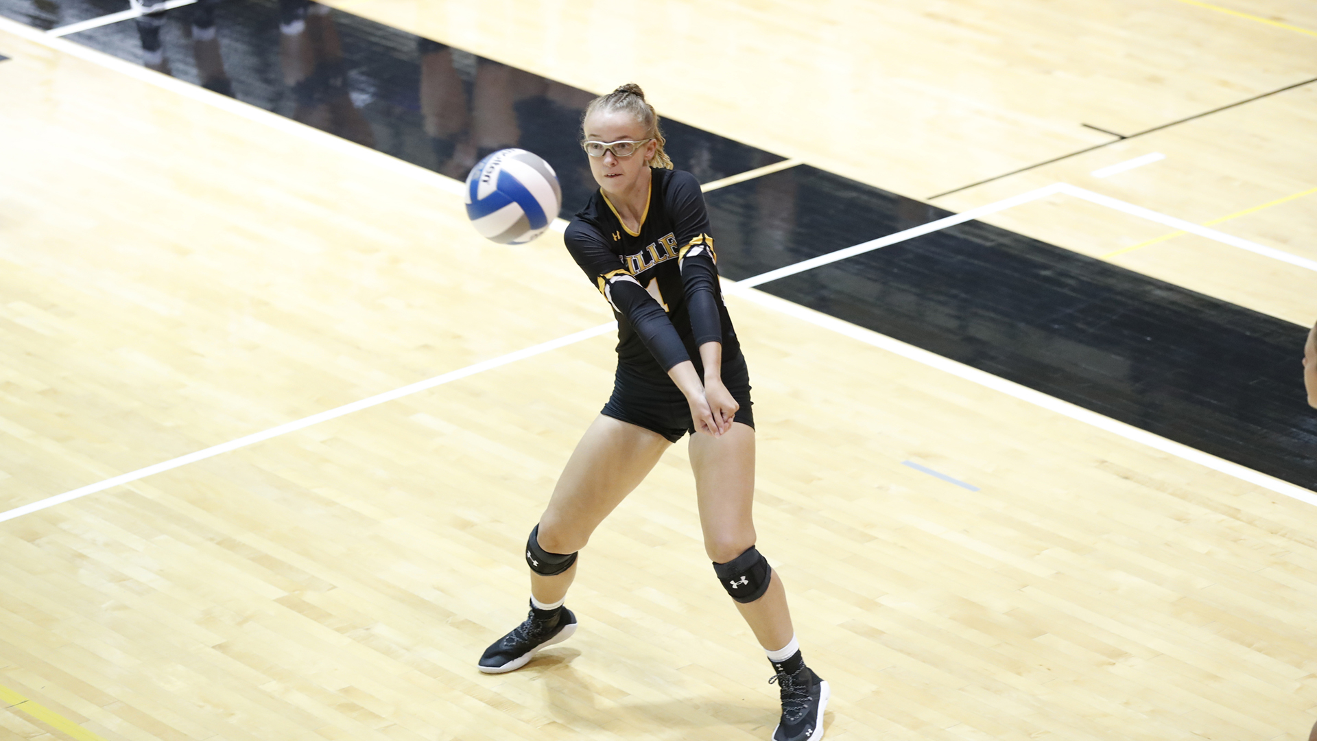 Emily Hoffman - Women's Volleyball - Millersville
