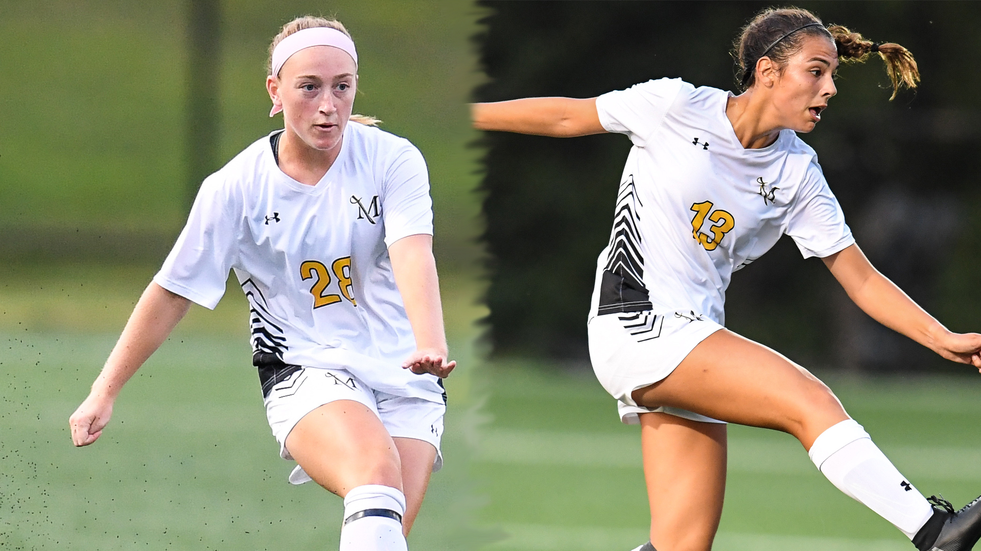 Michelle Belcher - Women's Soccer - Millersville