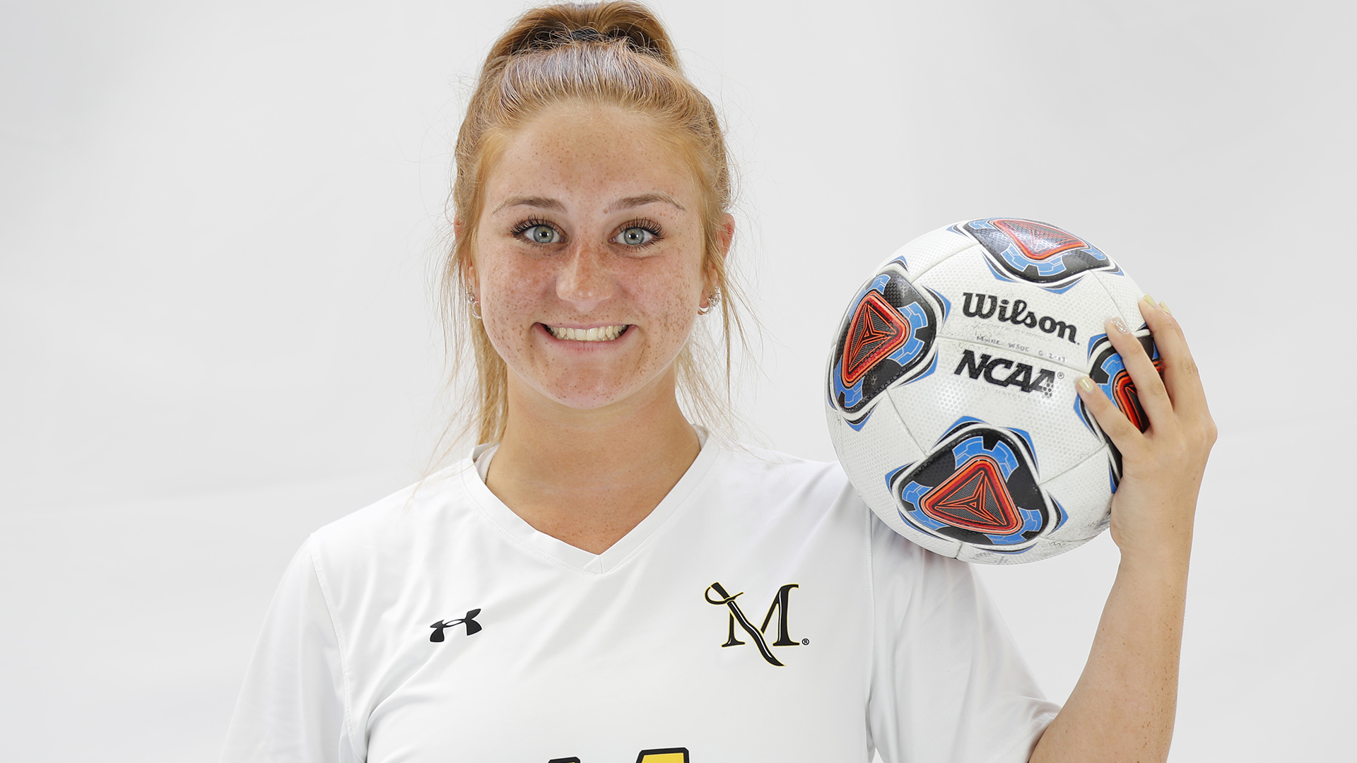 Alexis Glode - Women's Soccer - Millersville