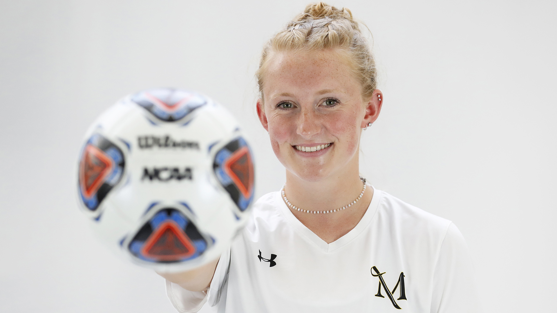 Alexis Spencer - Women's Soccer - Millersville