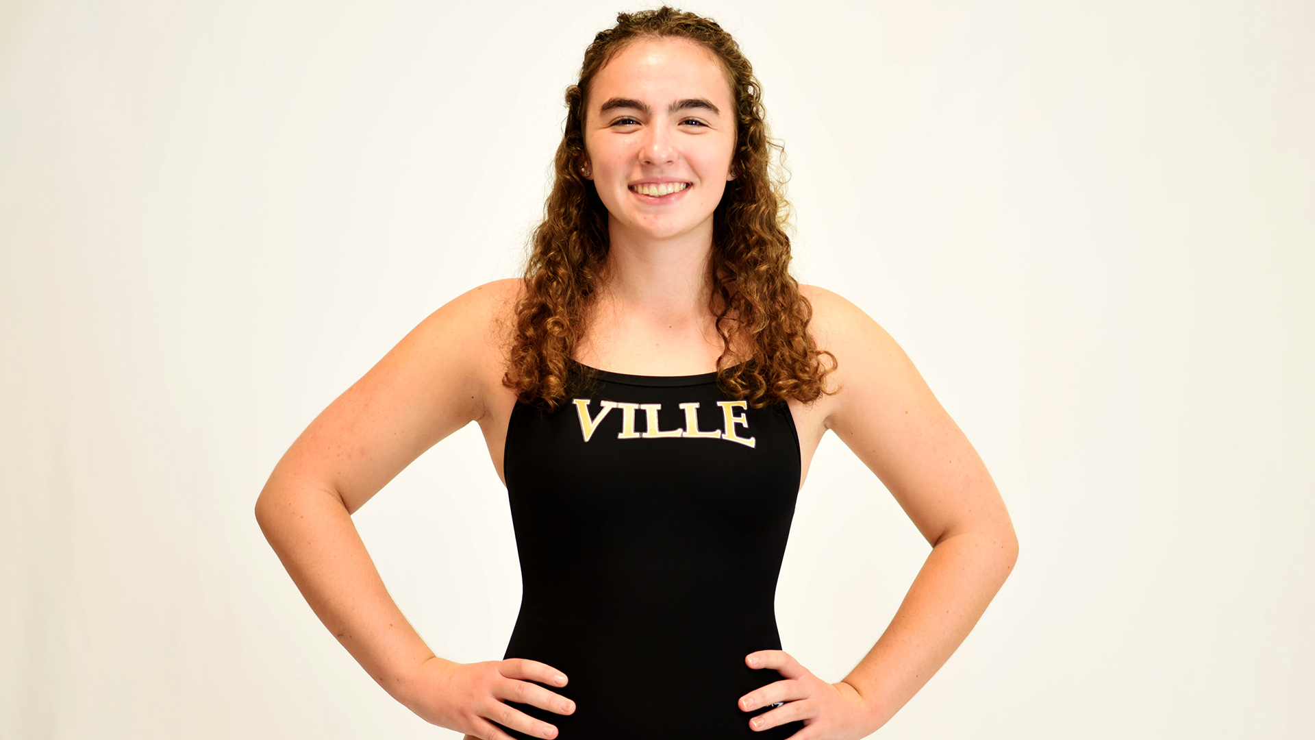 Amanda Simon - Women's Swimming - Millersville