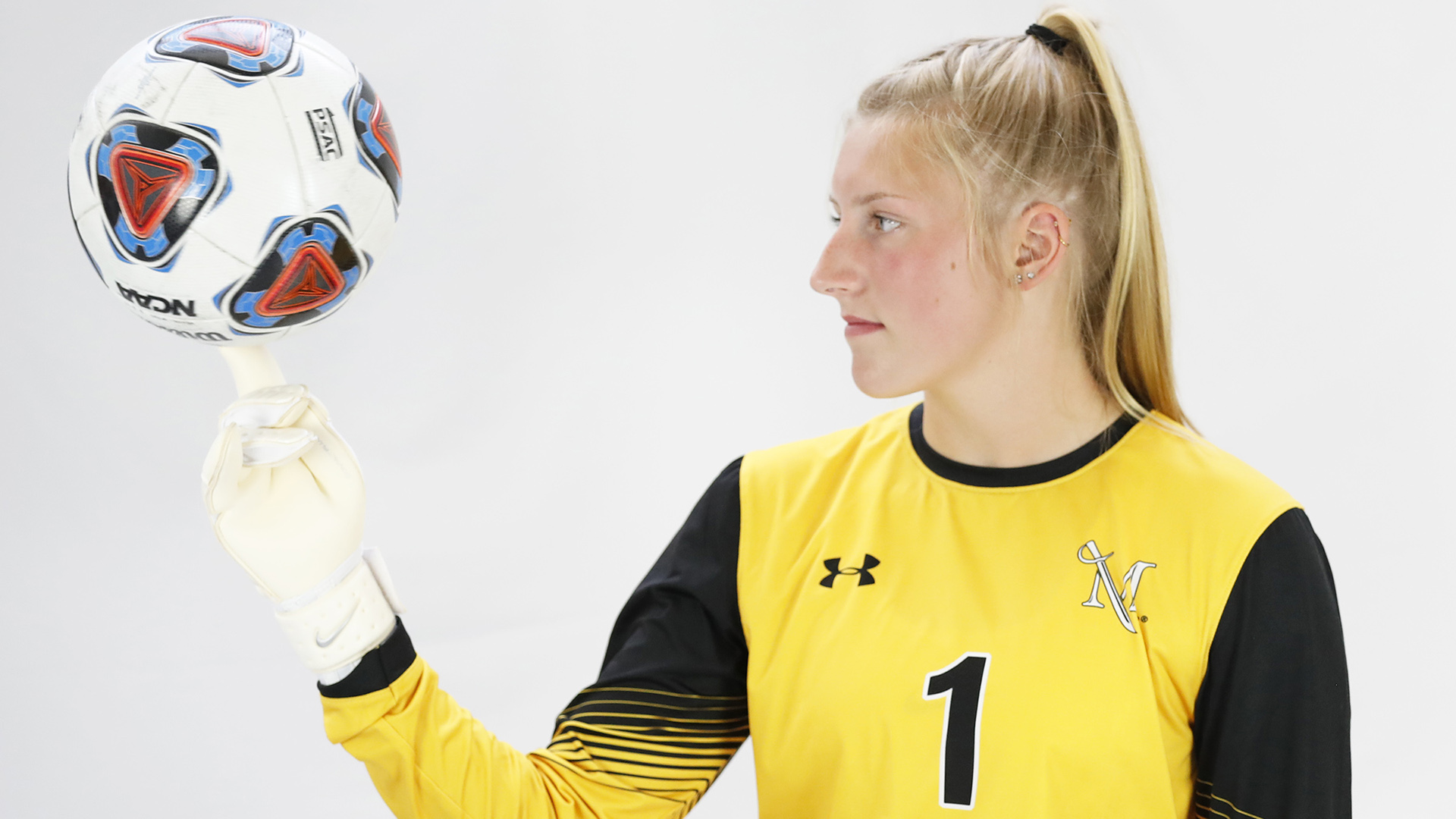 Reagan Kolinski - Women's Soccer - Millersville