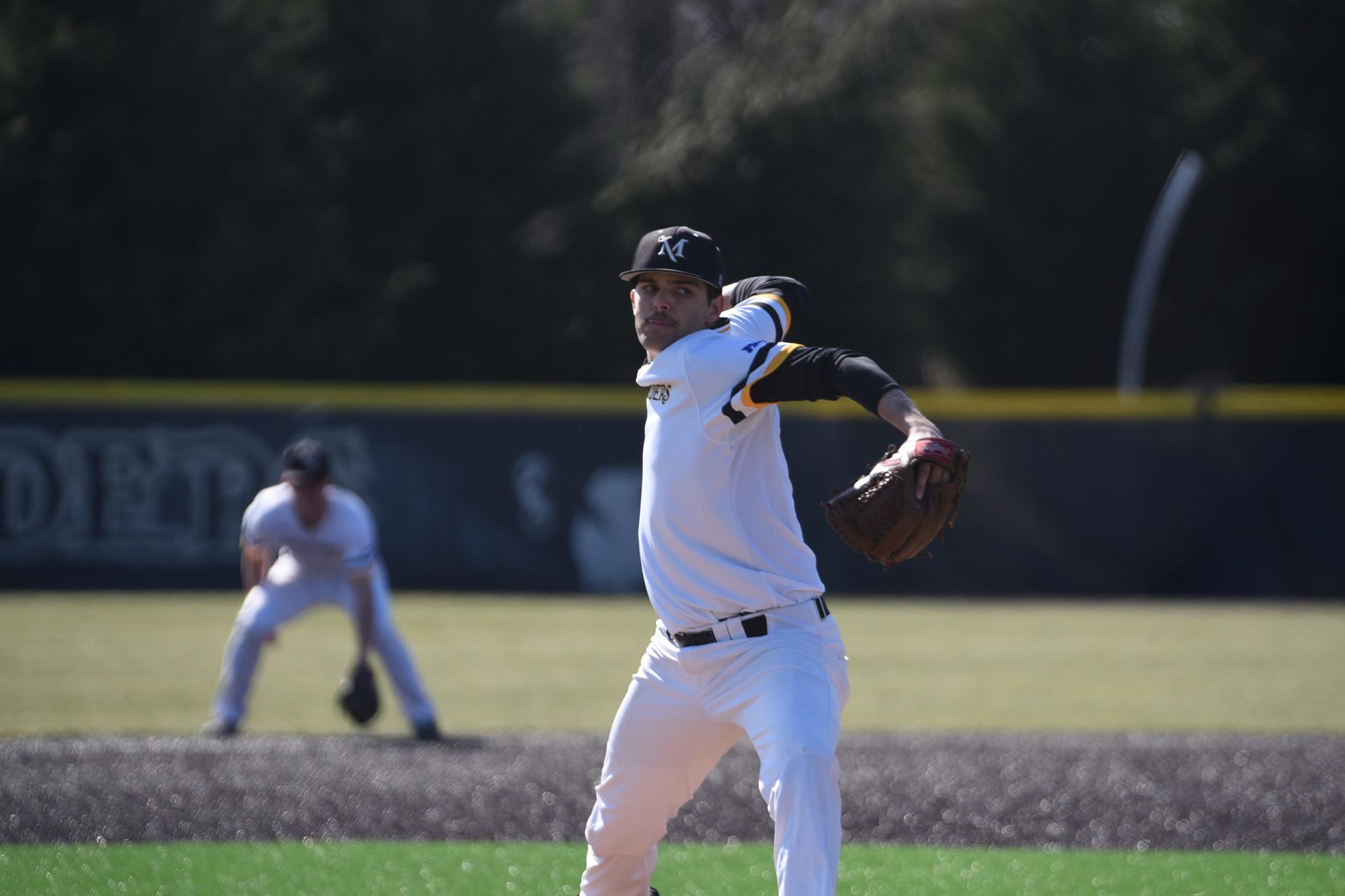 Gavilan Fogarty-Harnish - Baseball - Millersville