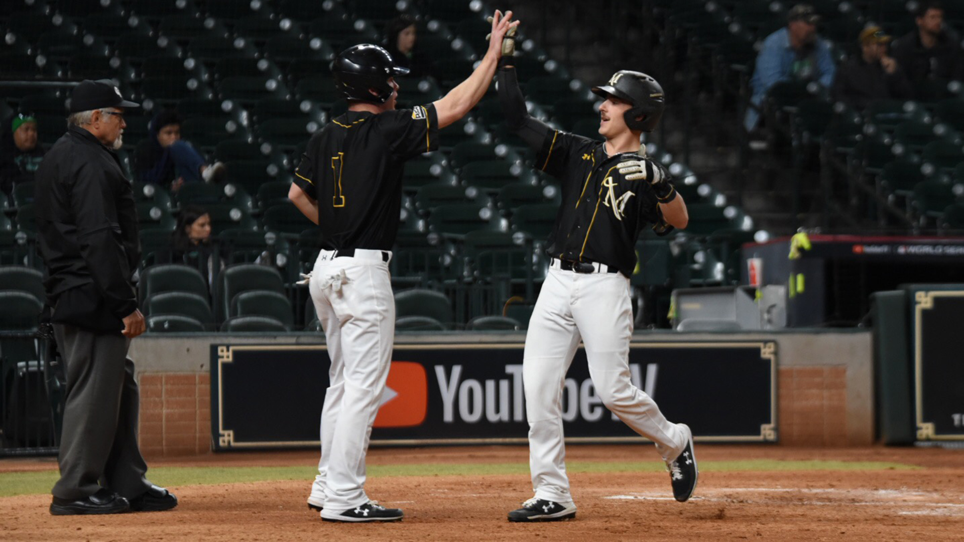 Cole Friese - Baseball - Millersville