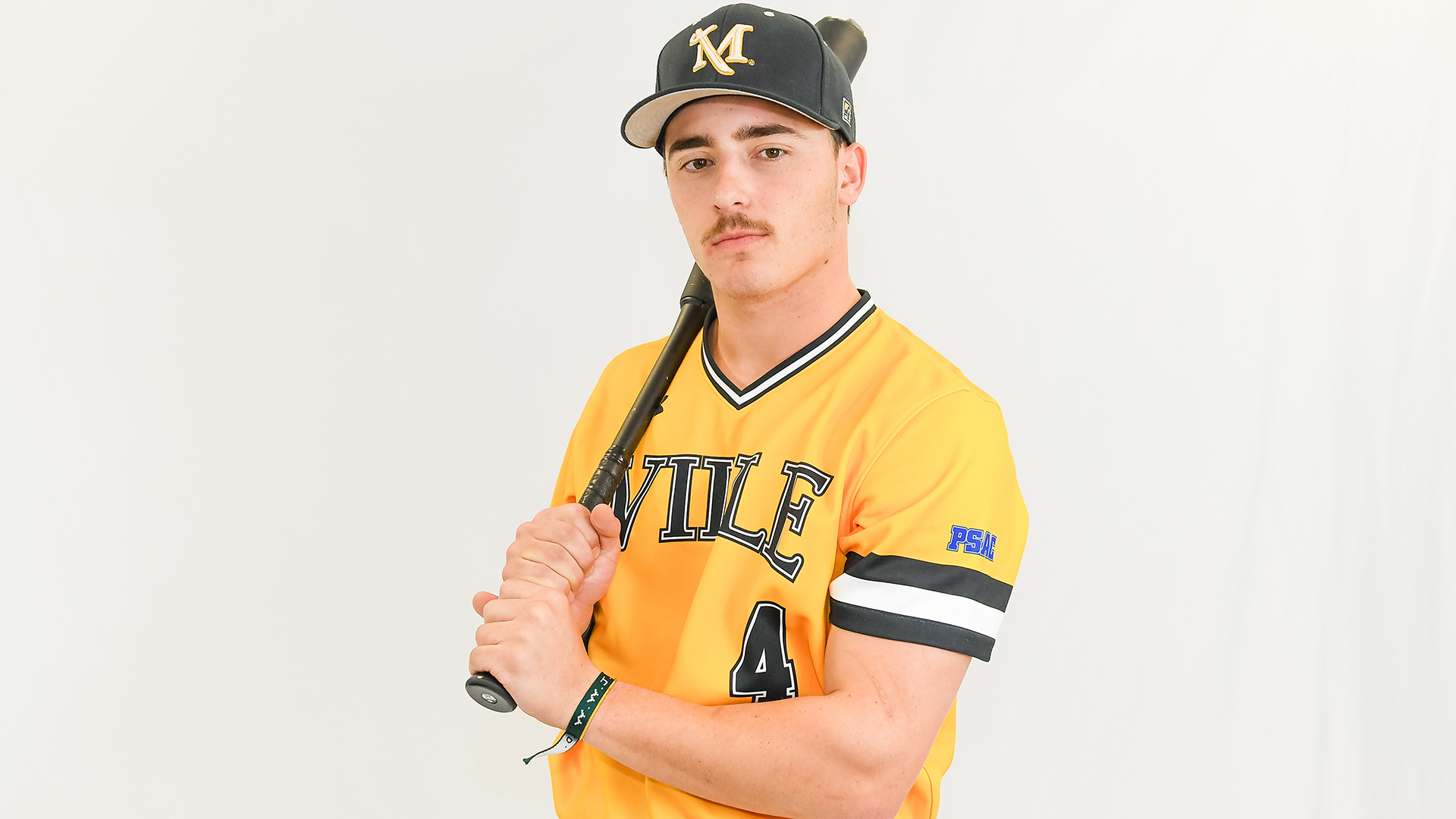 Cole Friese - Baseball - Millersville