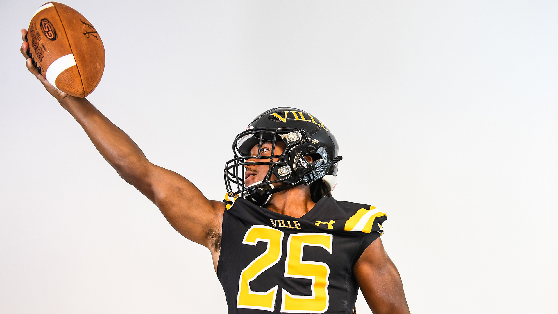 Rowland Miller - Football - Millersville