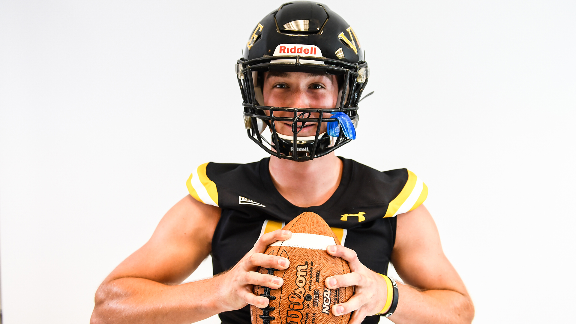 Steve Sweeney - Football - Millersville