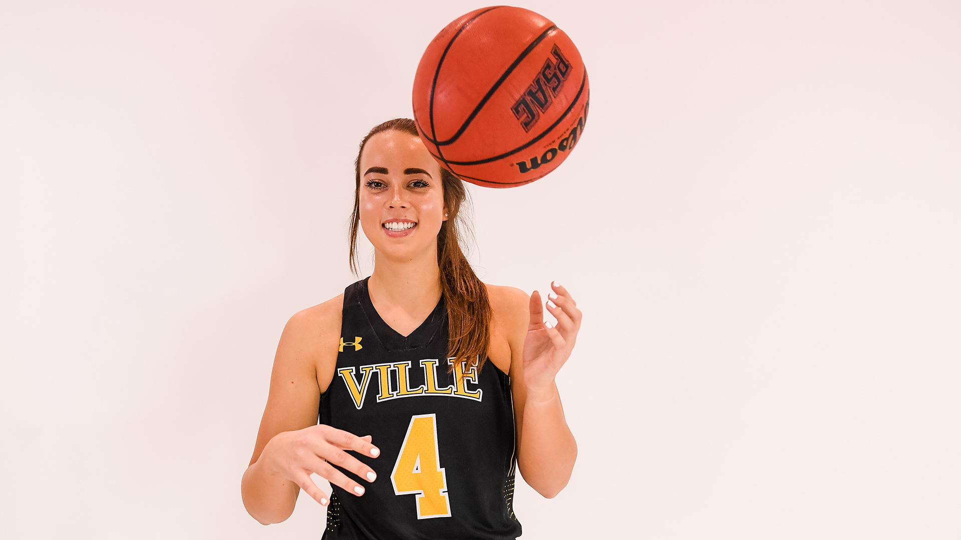 Erika Reed - Women's Basketball - Millersville