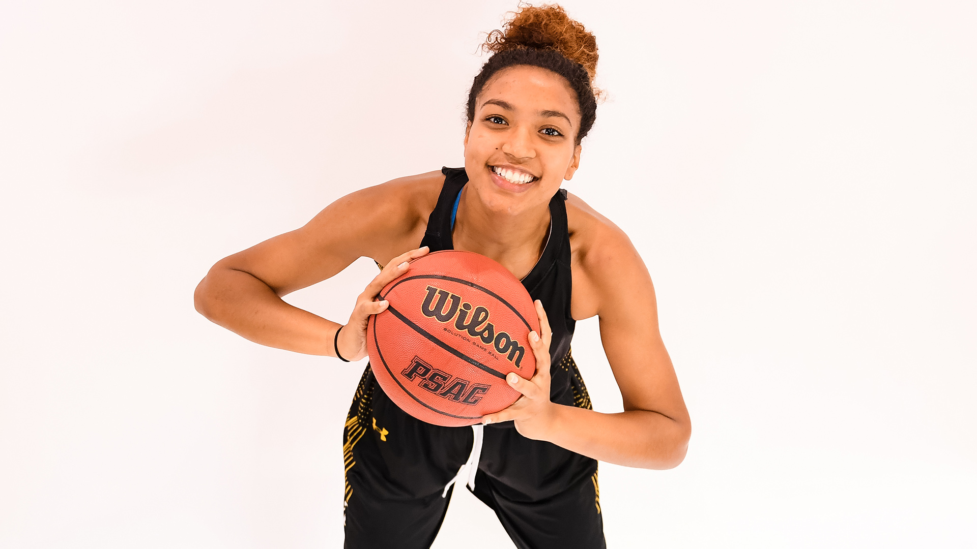Mia Leonard - Women's Basketball - Millersville