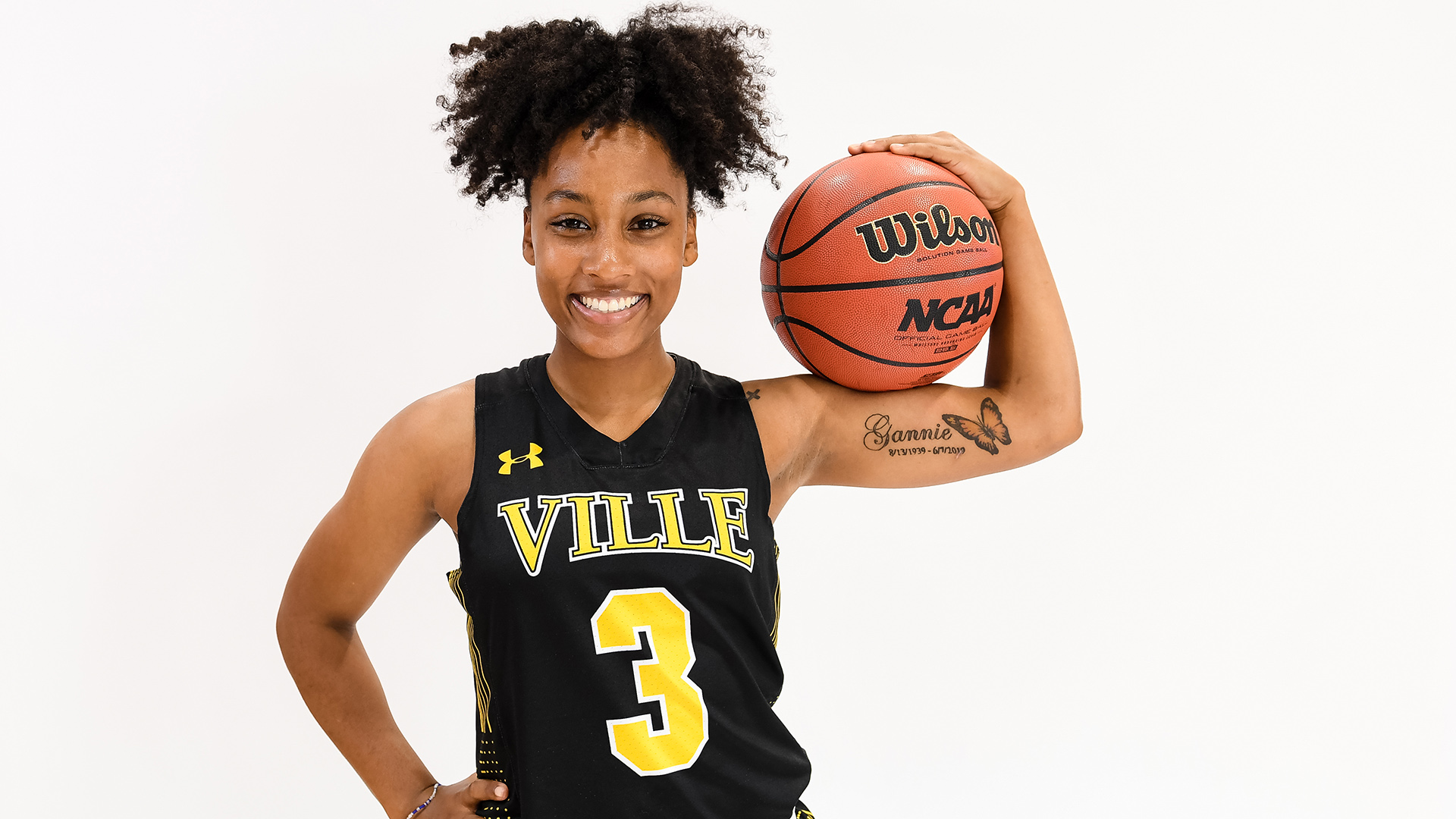 Ty Taylor - Women's Basketball - Millersville