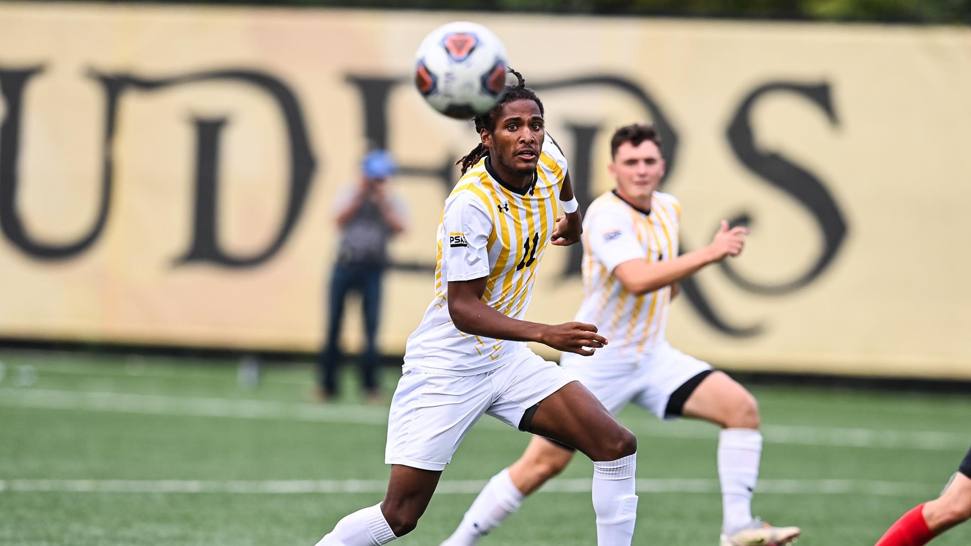 Matt Lynch - Men's Soccer - Millersville