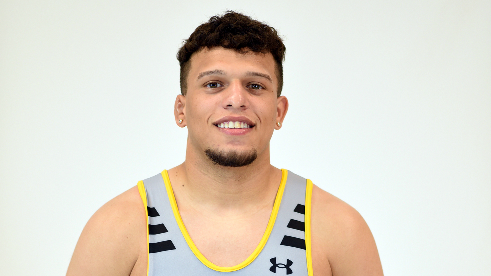 Jonathan Parrilla - Wrestling - Millersville