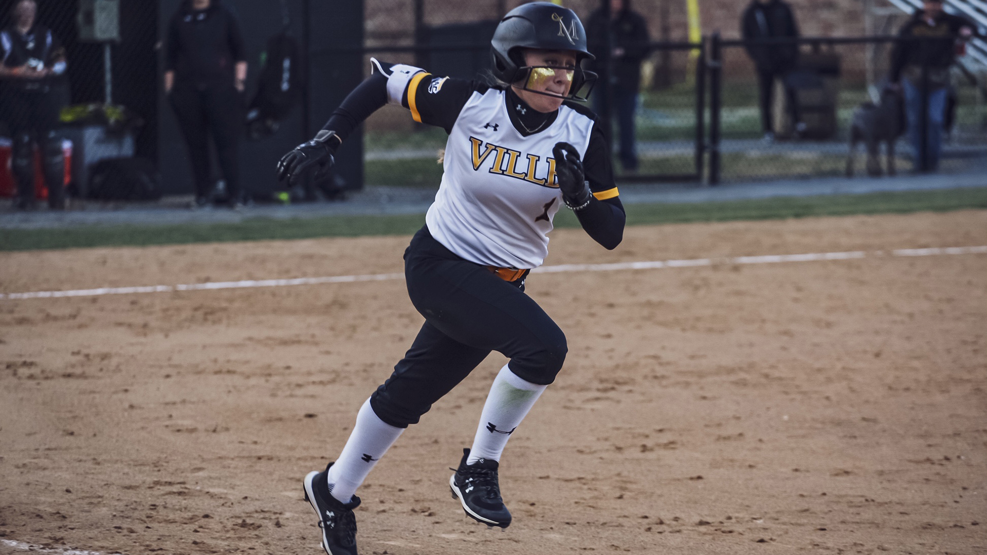 Alexis Staniec - Softball - Millersville