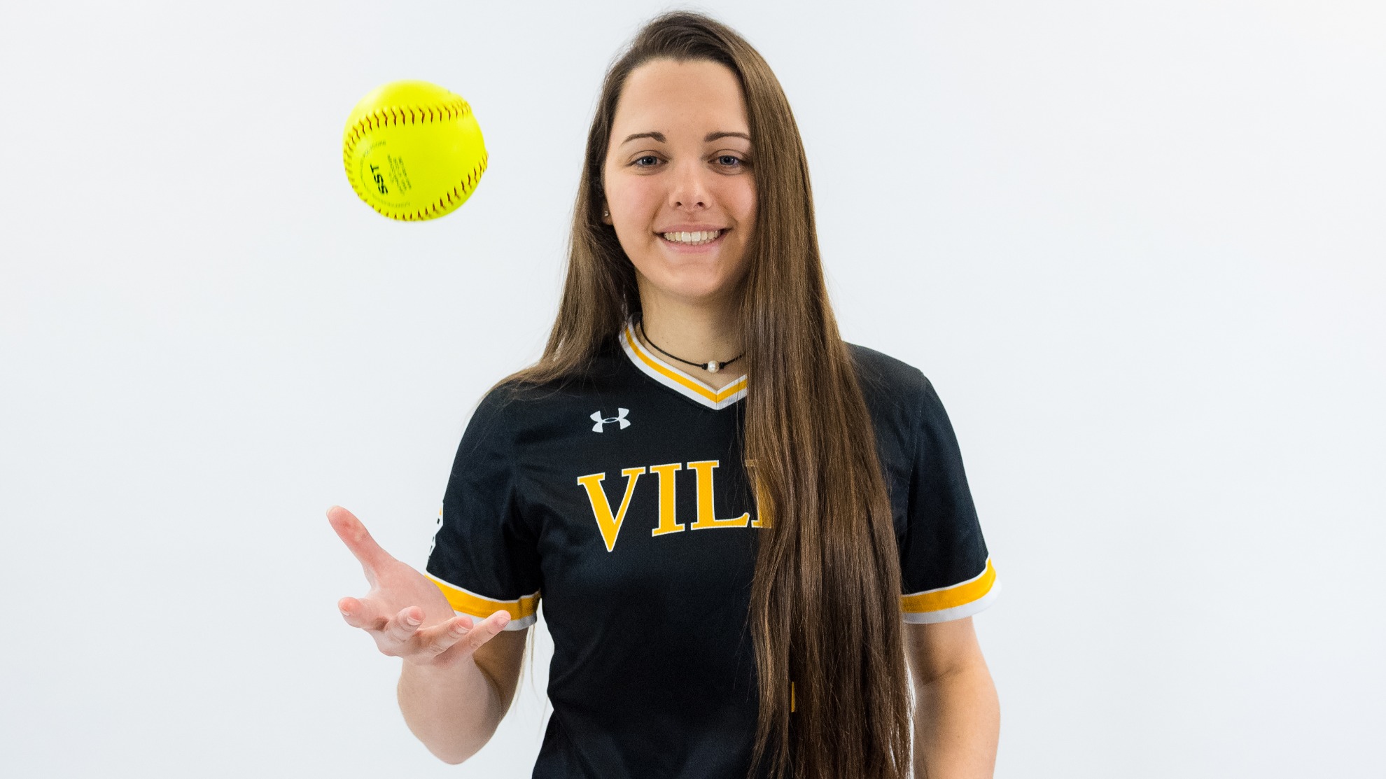 Alex Schaefer - Softball - Millersville