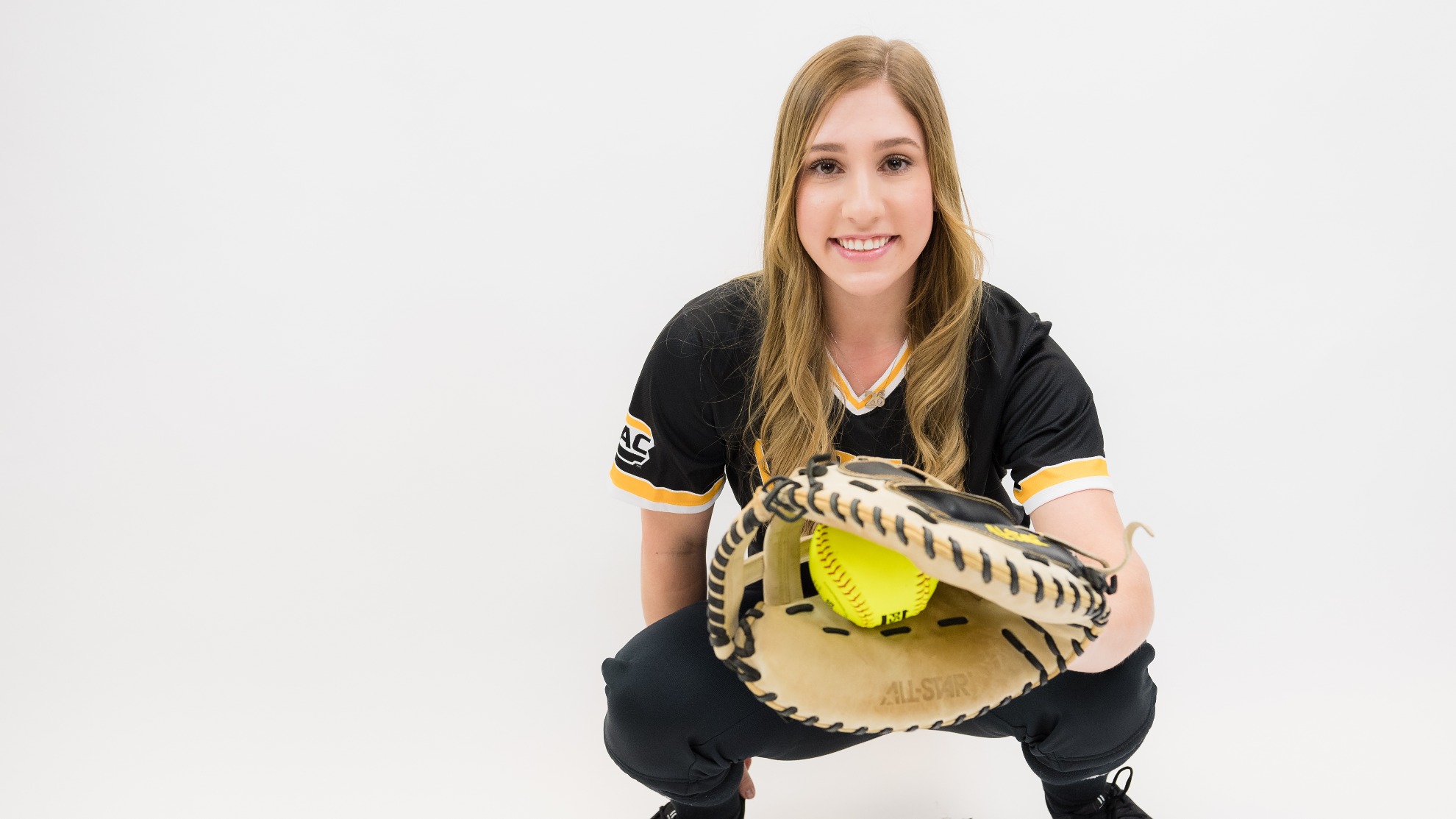 Alyssa Stover - Softball - Millersville