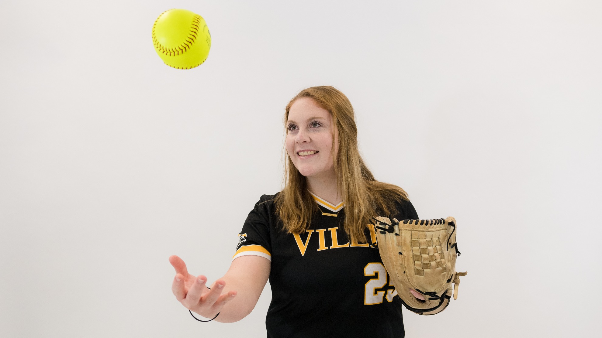 Morgan Crutcher - Softball - Millersville