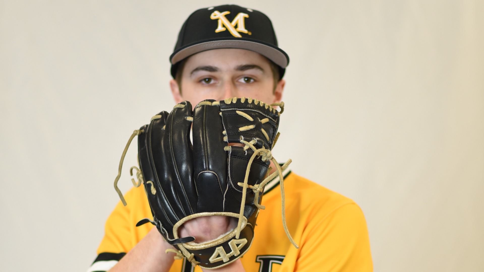 Andrew Mayhew - Baseball - Millersville