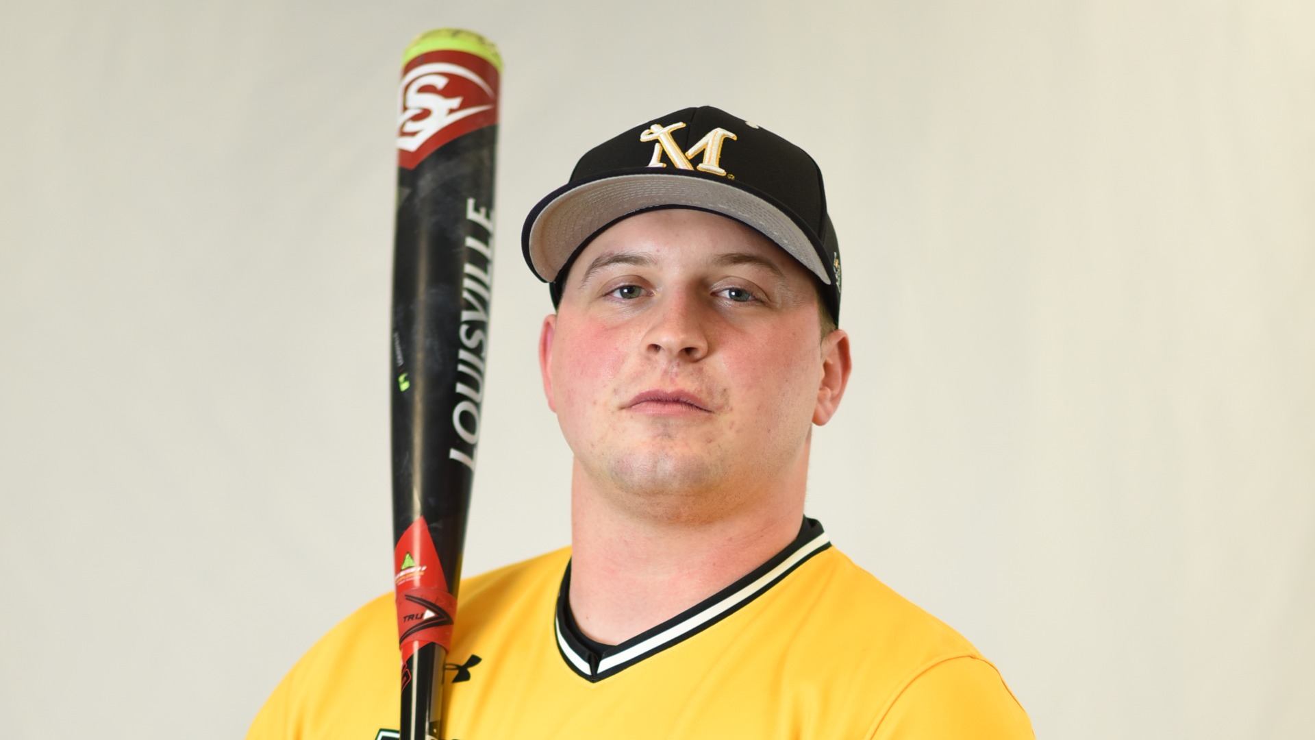 Cole Miller - Baseball - Millersville