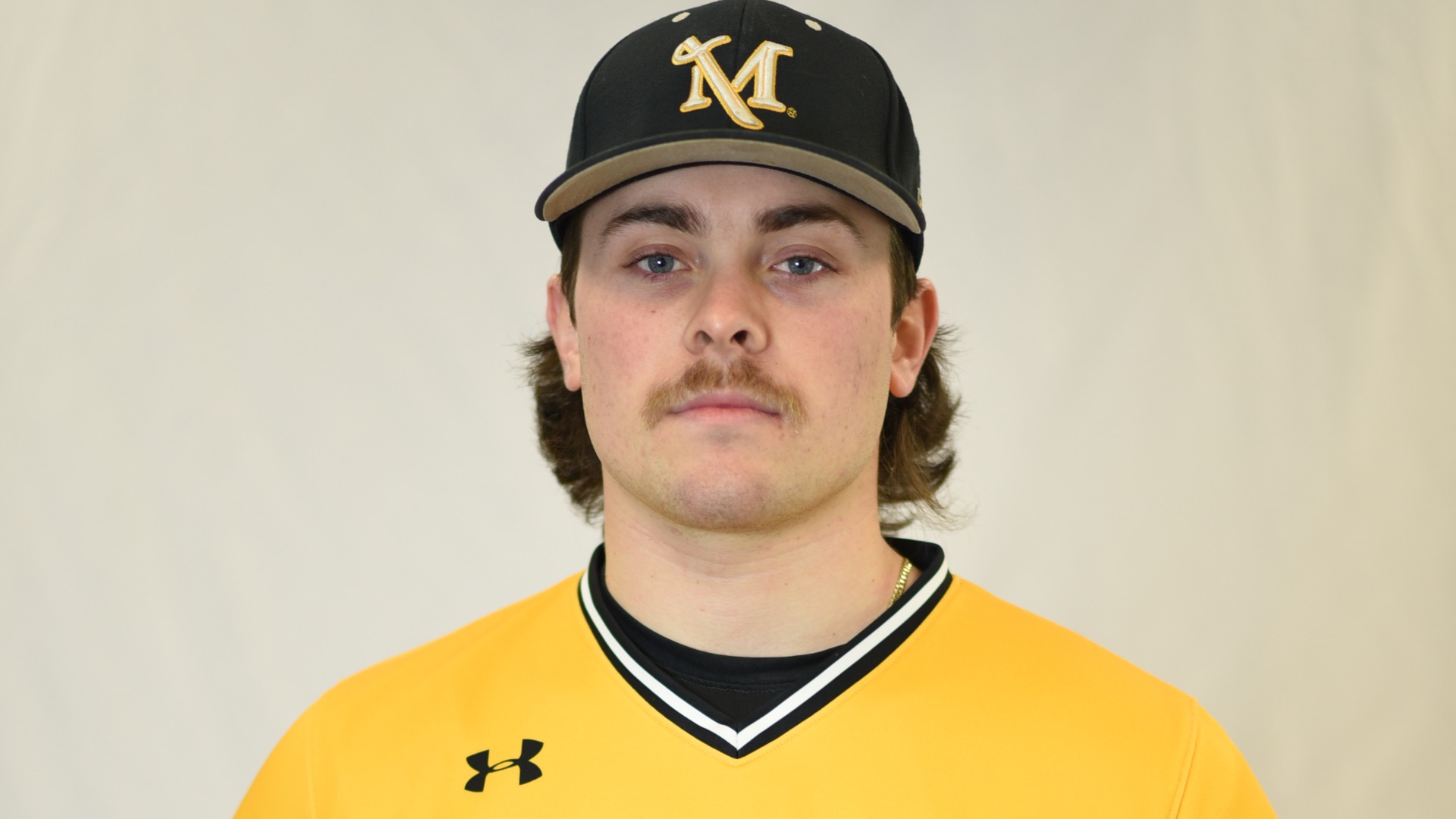 Kris Pirozzi - Baseball - Millersville