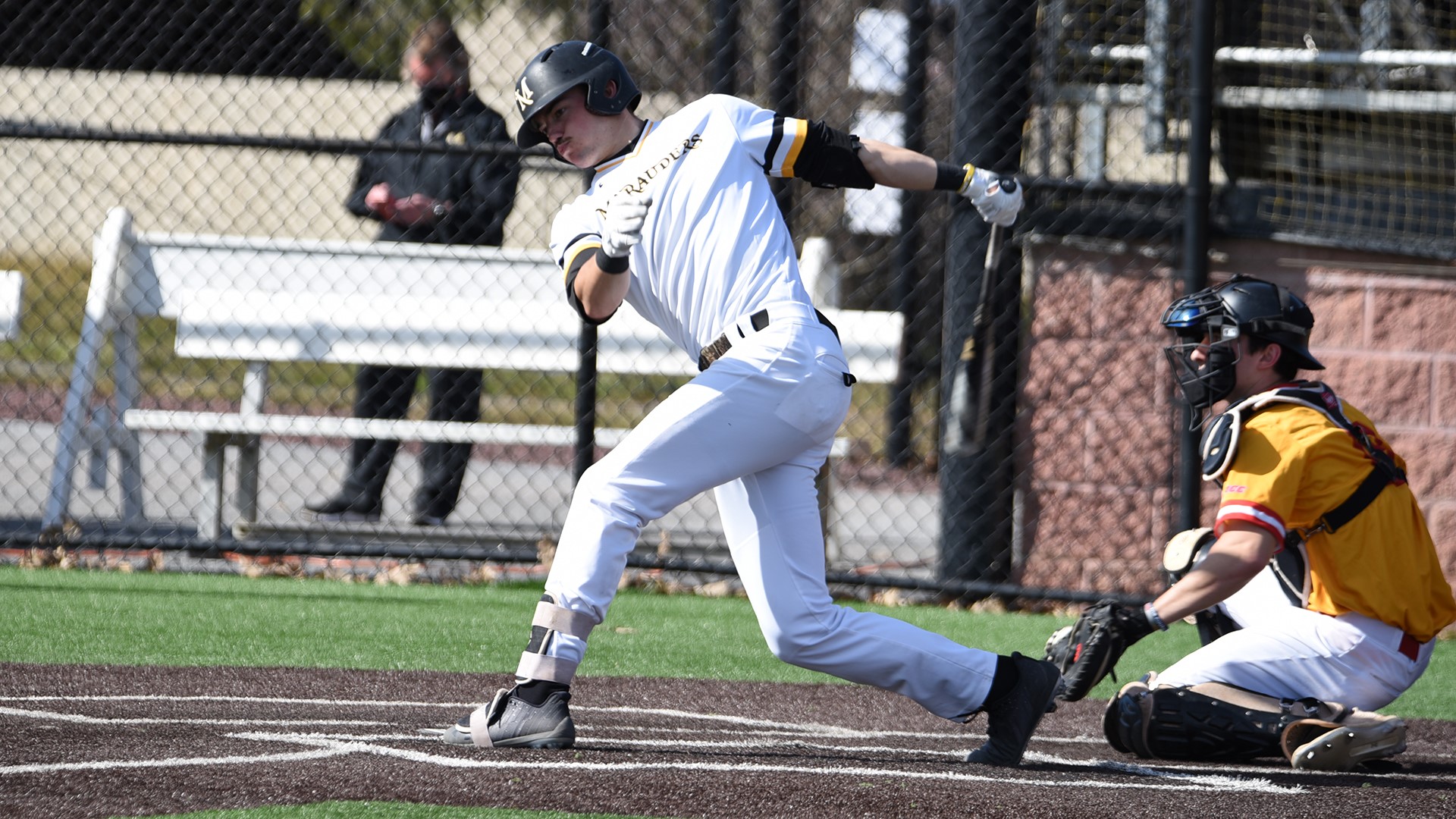 Eric Callahan - Baseball - Millersville