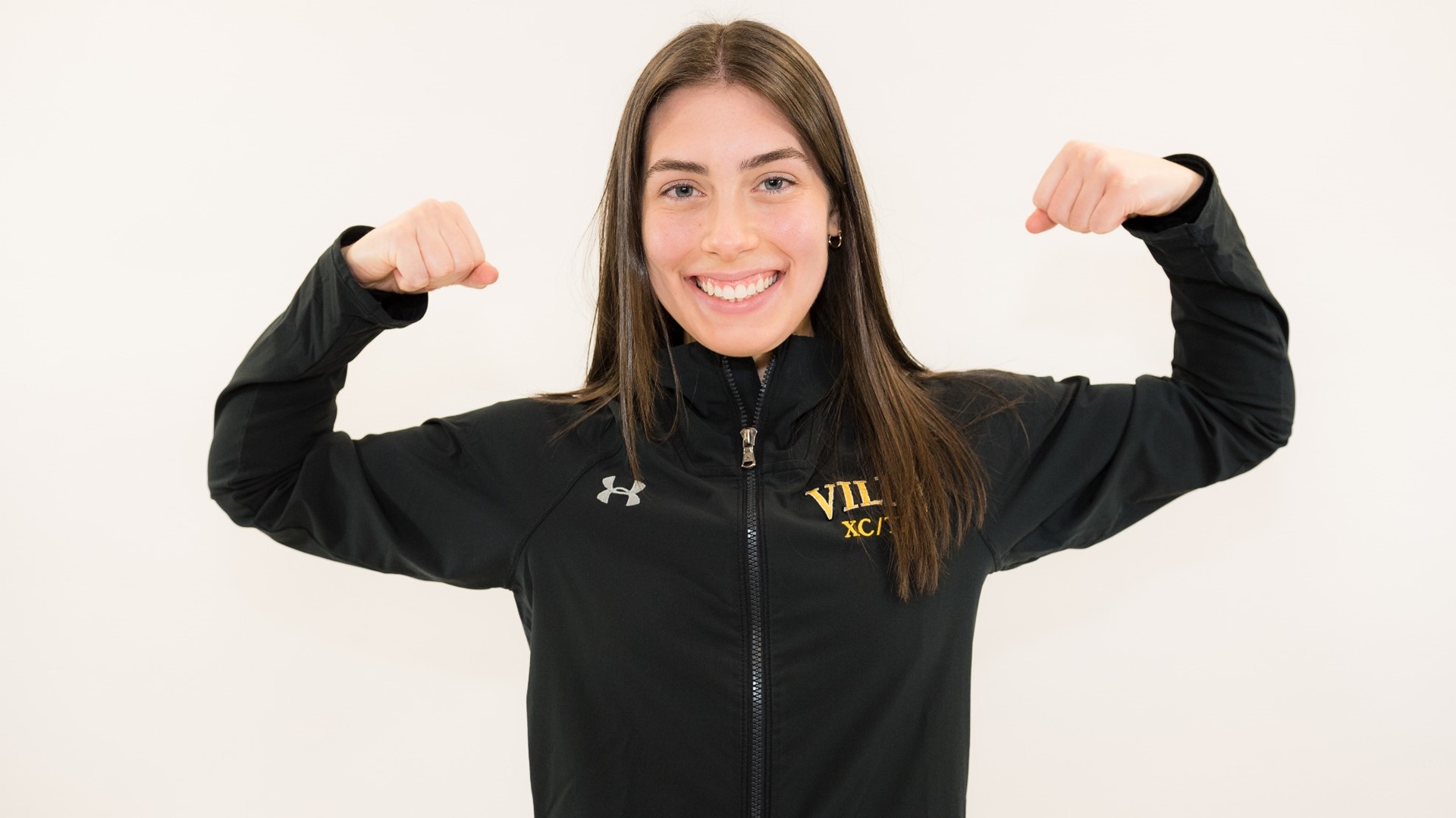 Amanda Bruno - Women's Outdoor Track and Field - Millersville