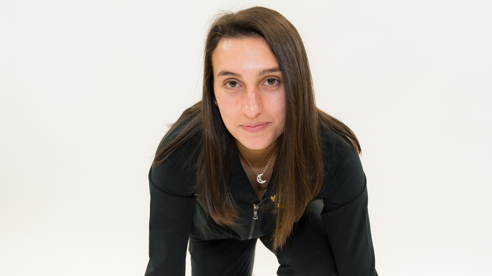 Aurora Conrad - Women's Outdoor Track and Field - Millersville