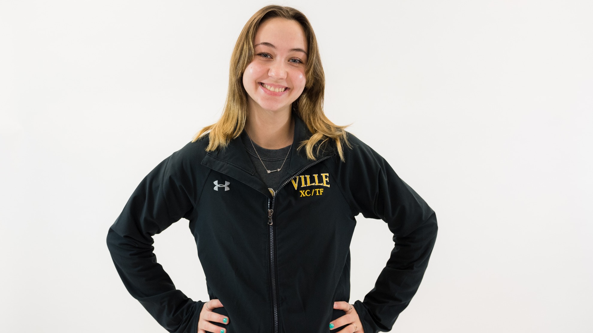 Brianna Brennan - Women's Outdoor Track and Field - Millersville