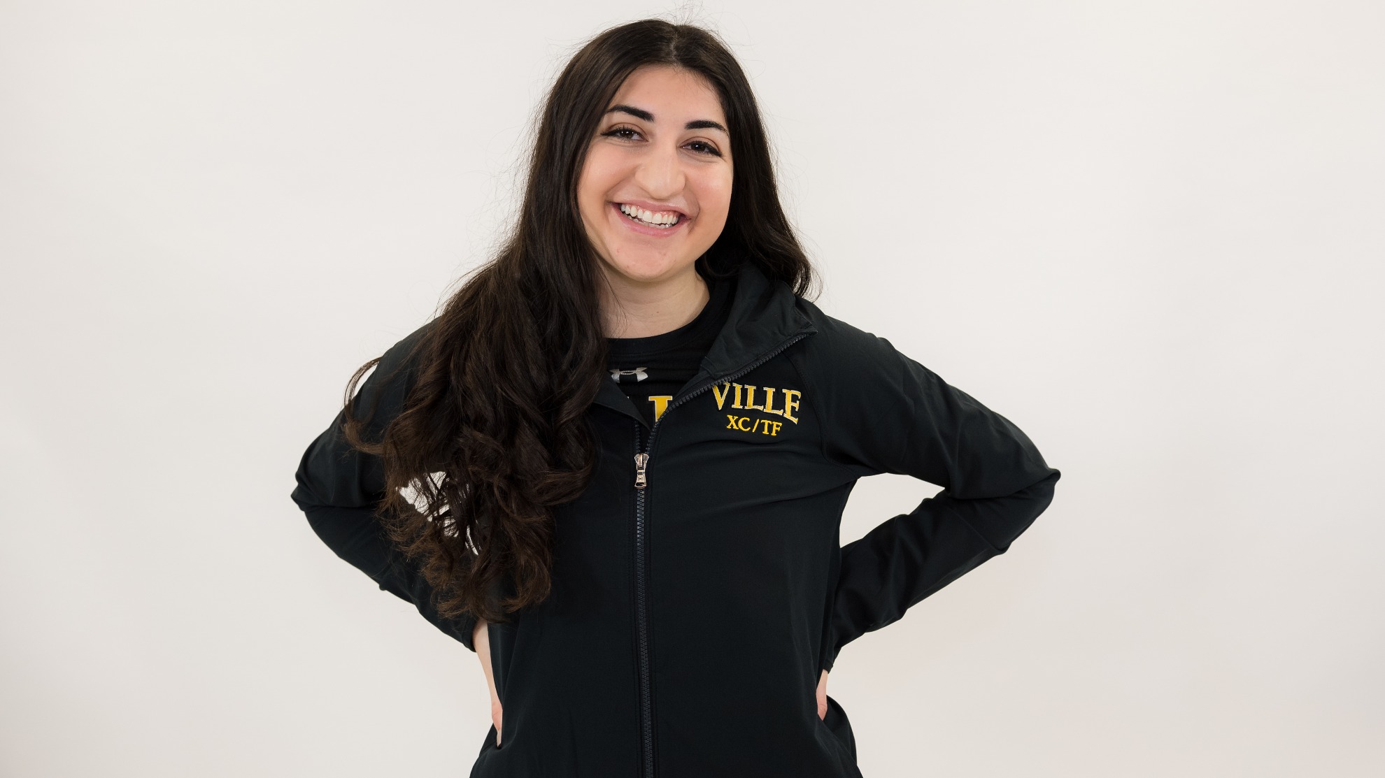 Gabby Karch - Women's Outdoor Track and Field - Millersville