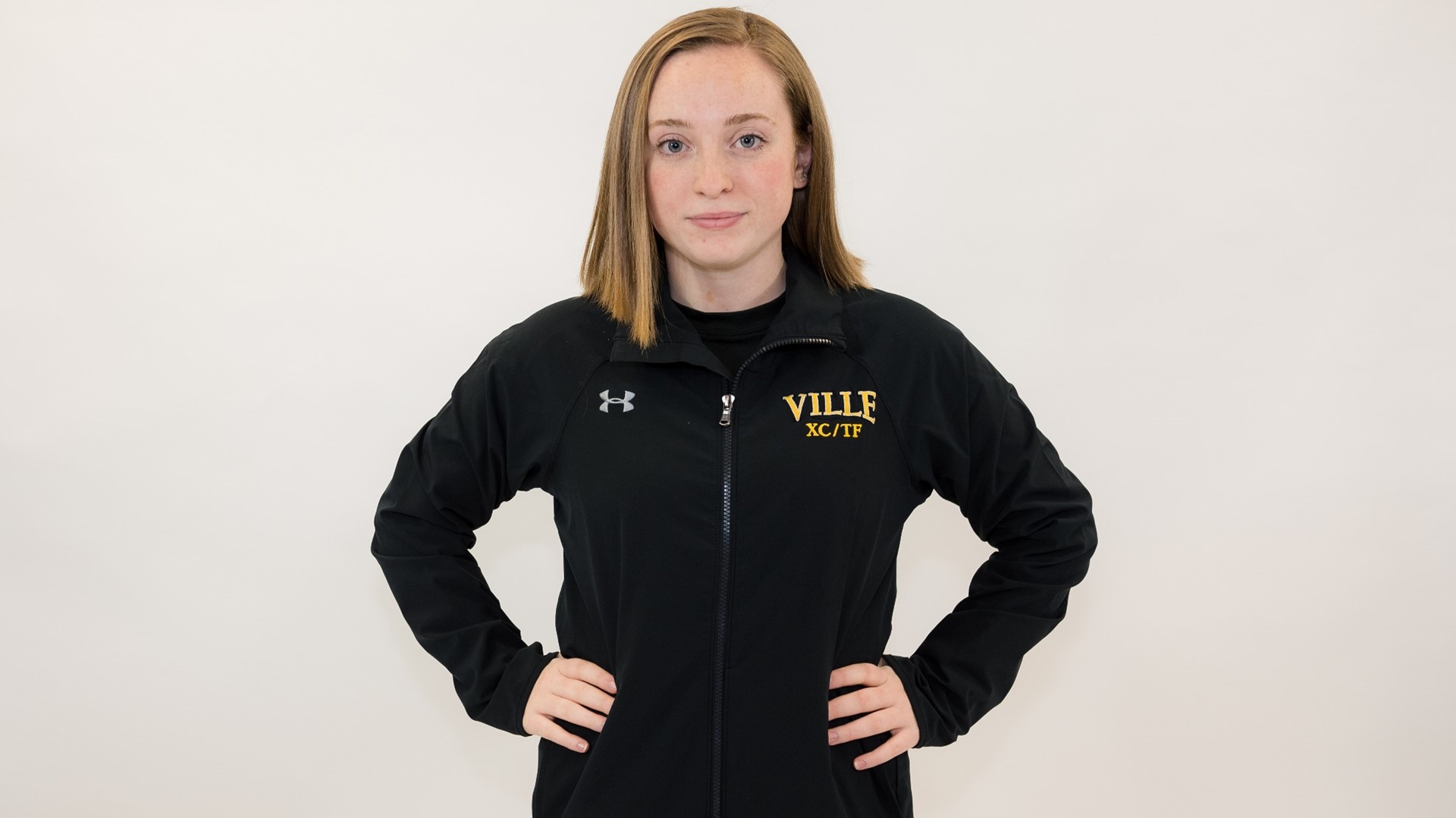 Jennifer Dohalick - Women's Outdoor Track and Field - Millersville