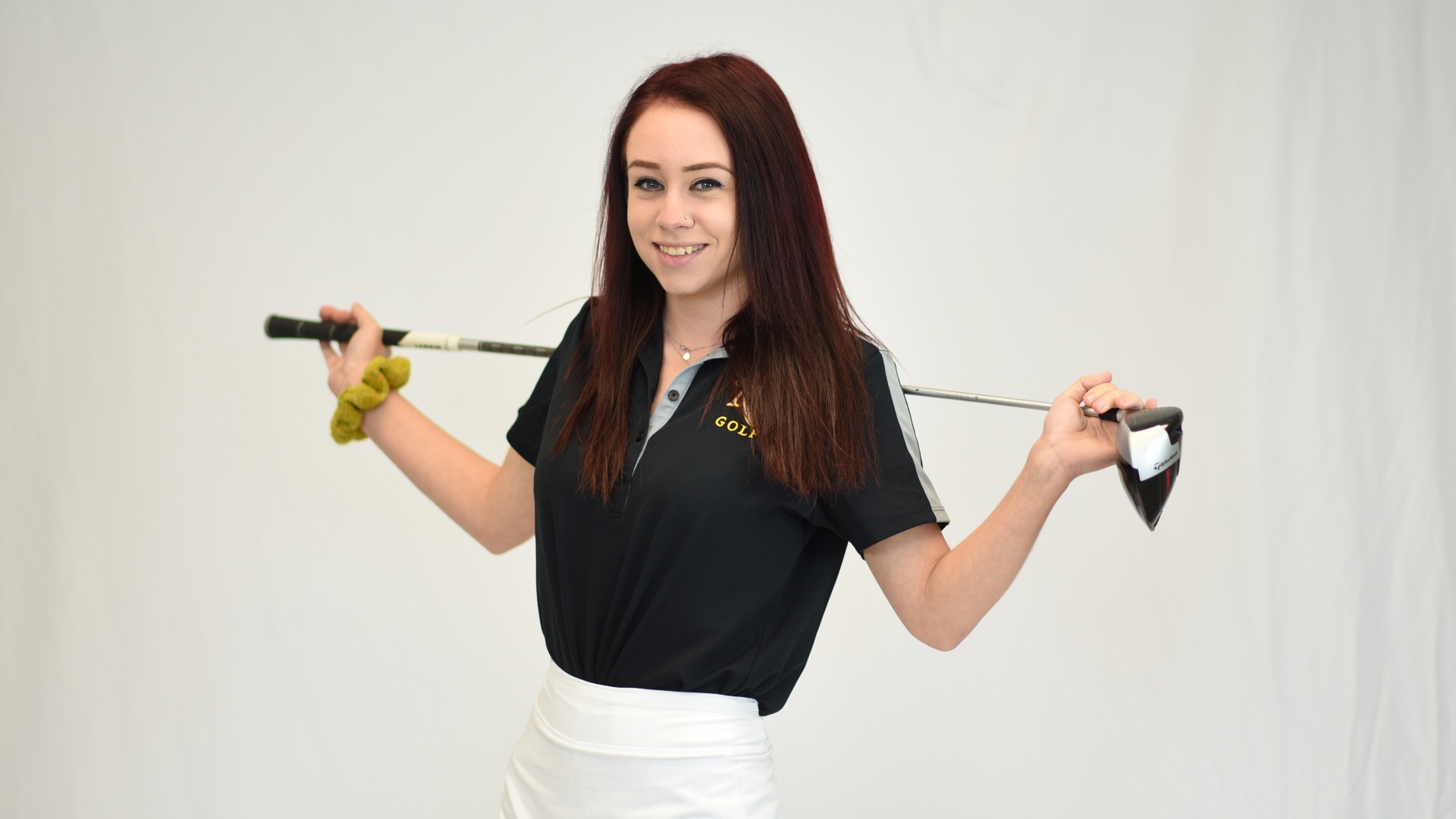 Alexandra Craig - Women's Golf - Millersville