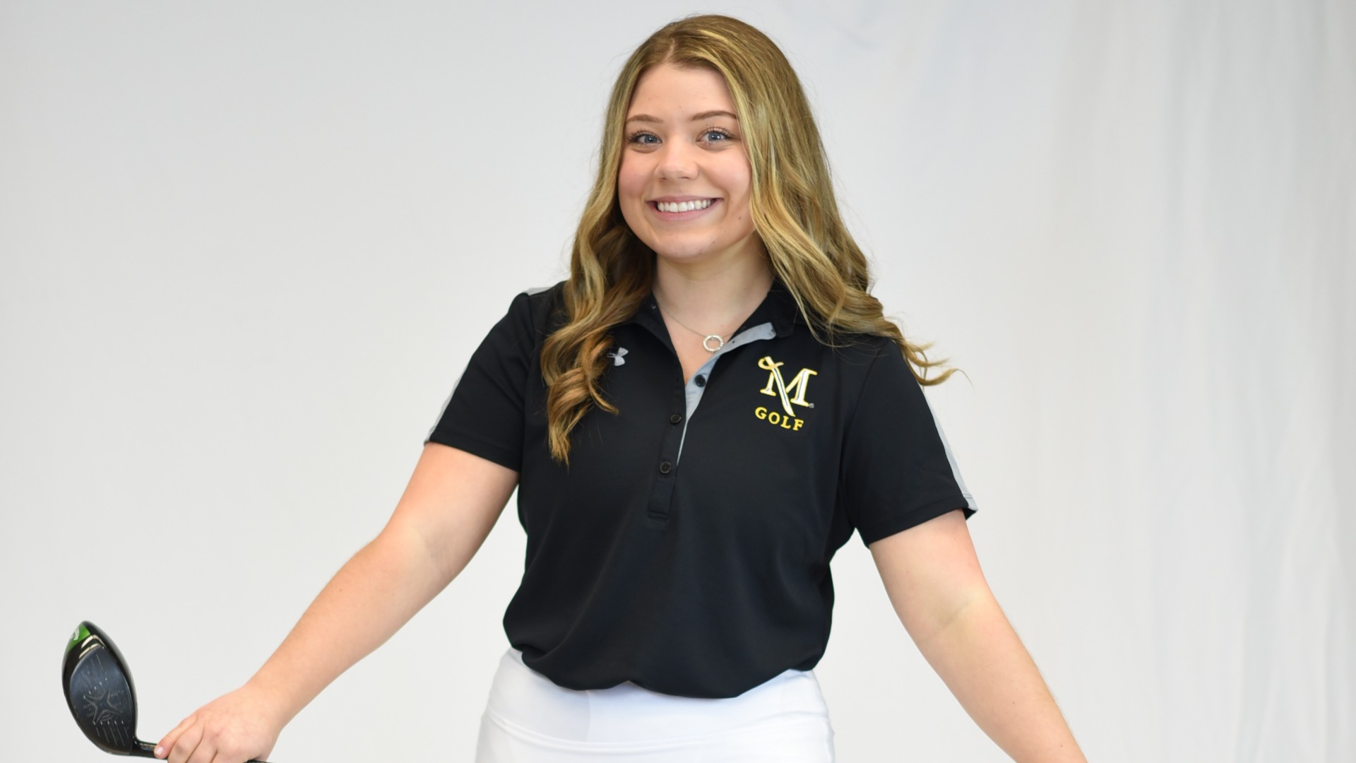 Amanda Steier - Women's Golf - Millersville